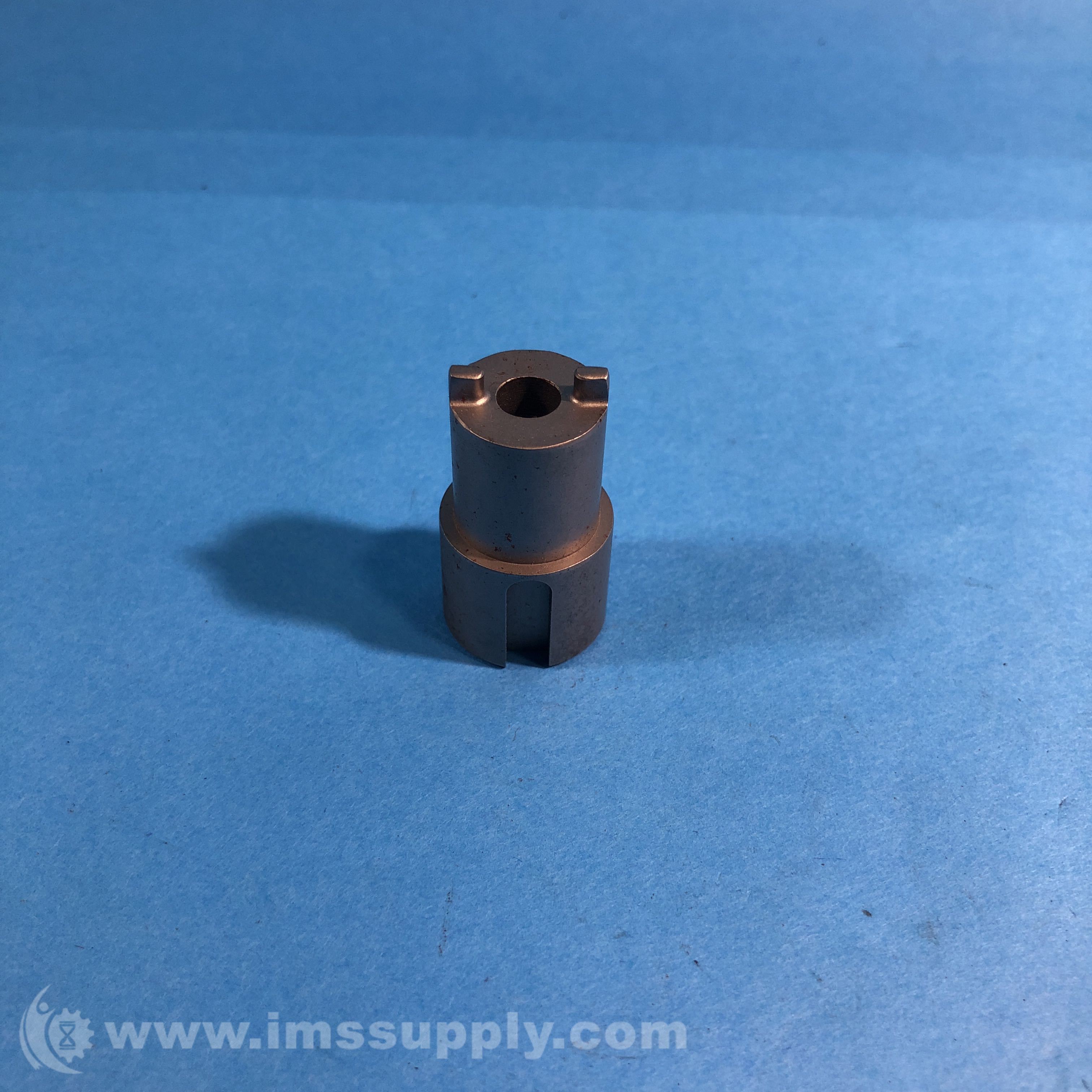 Steel Insert Pin, 2'' LG - IMS Supply