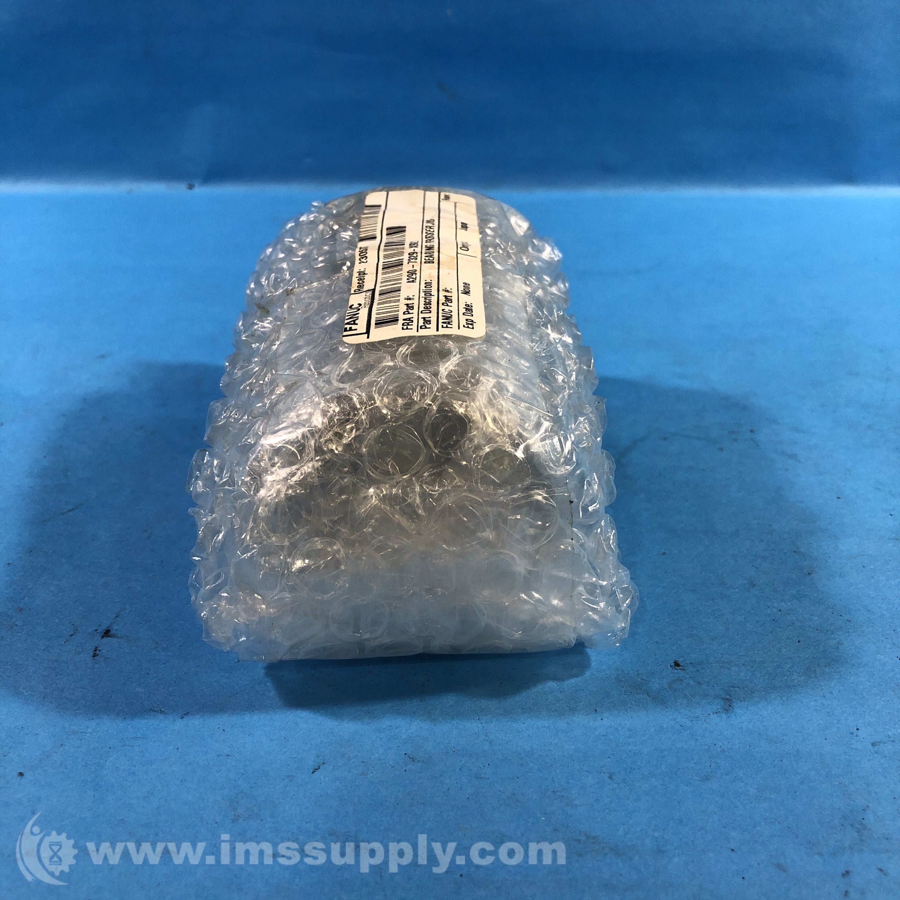 Fanuc A290-7329-X921 Bearing Presser JIG - IMS Supply