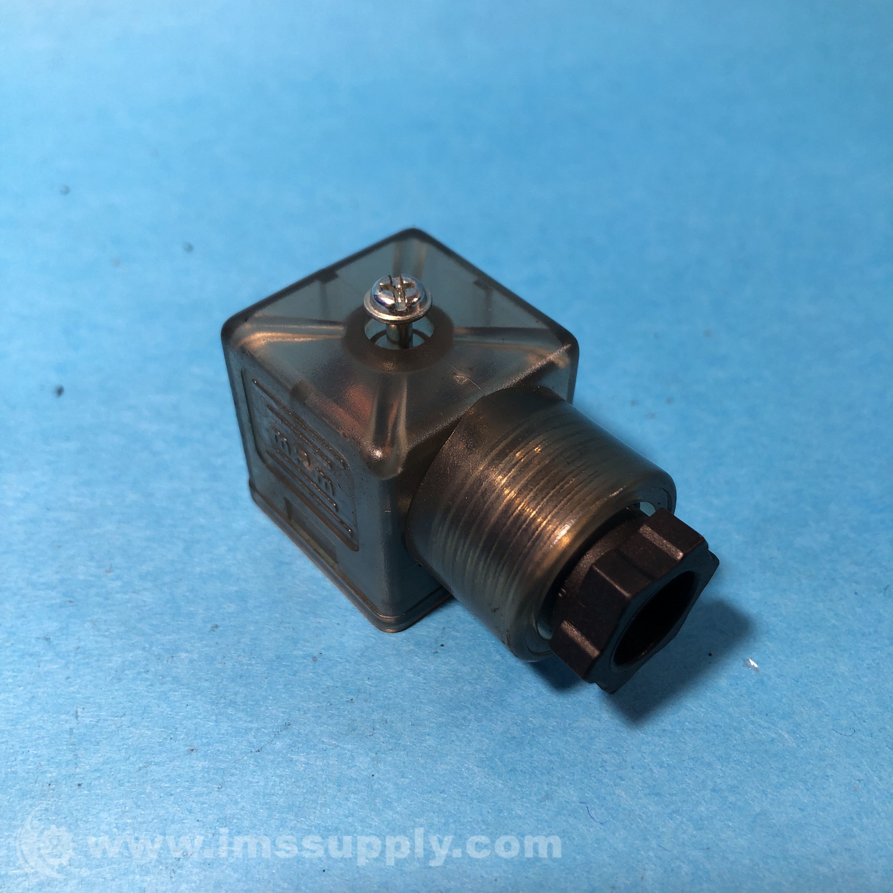 Mpm Corp Pneumatic Valve Connector - IMS Supply