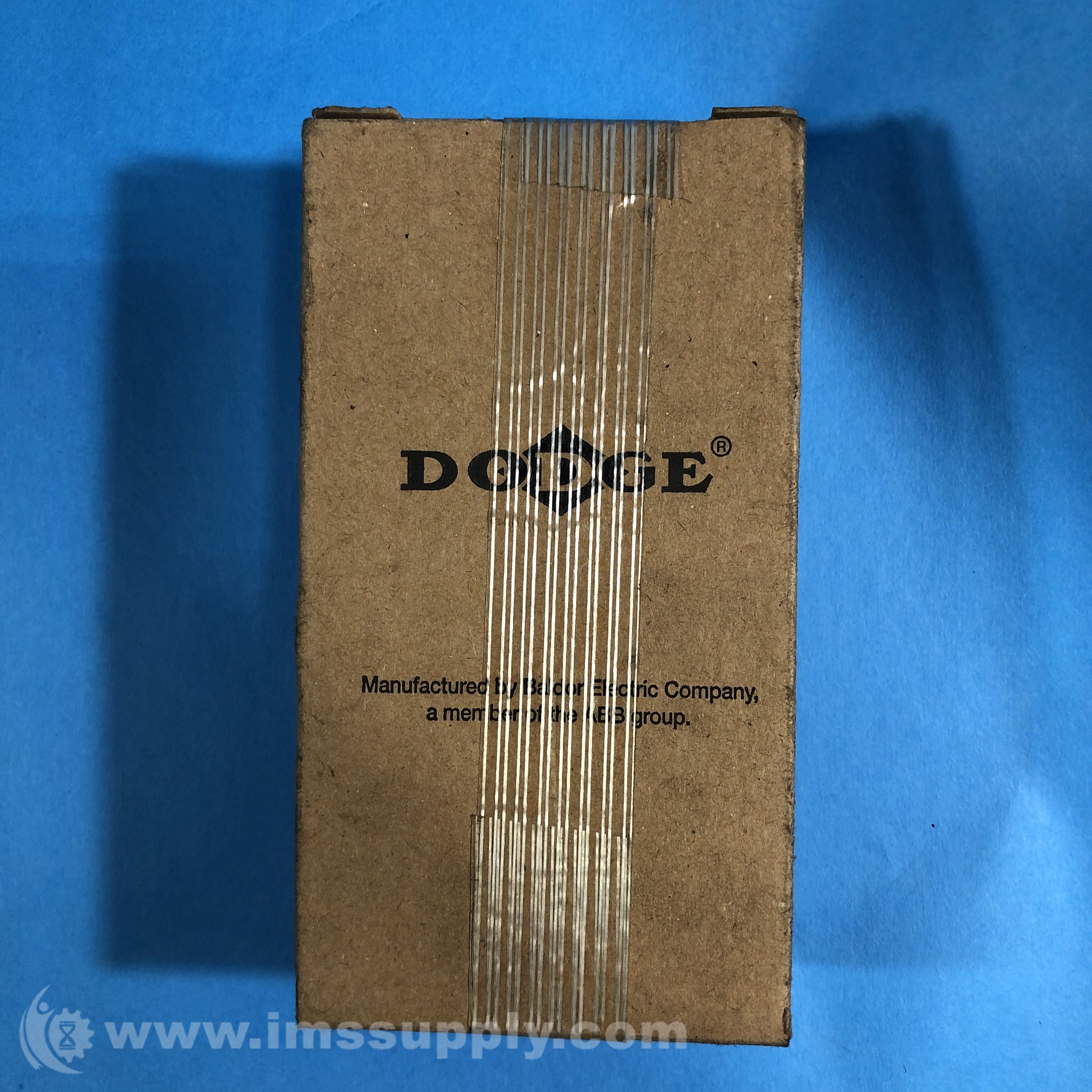 Dodge 123830-P2B-SC-008 Pillow Block Ball Bearing Unit 1/2 Bore - IMS ...