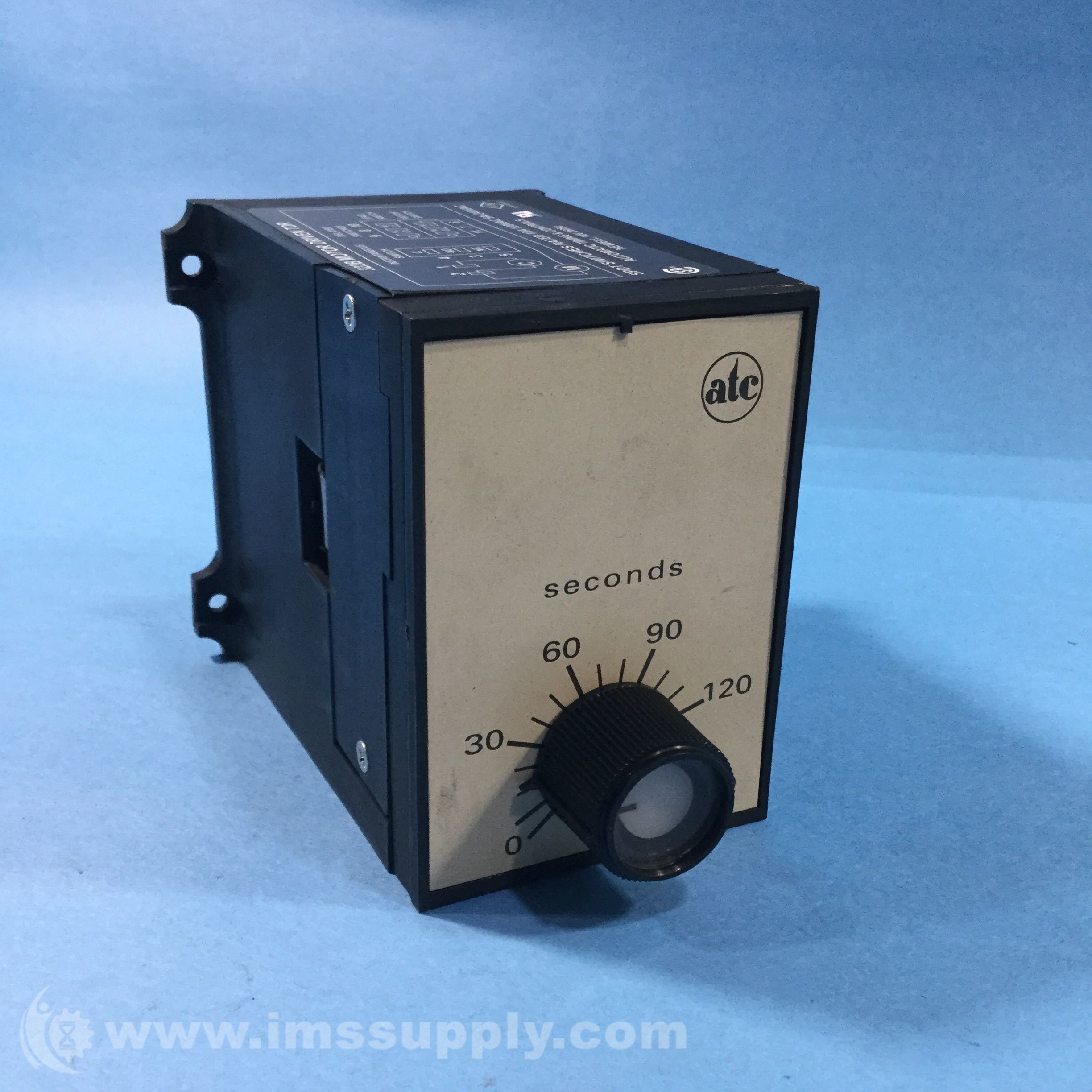 ATC 3-0322B009A12CS Motor Driven TDR - IMS Supply