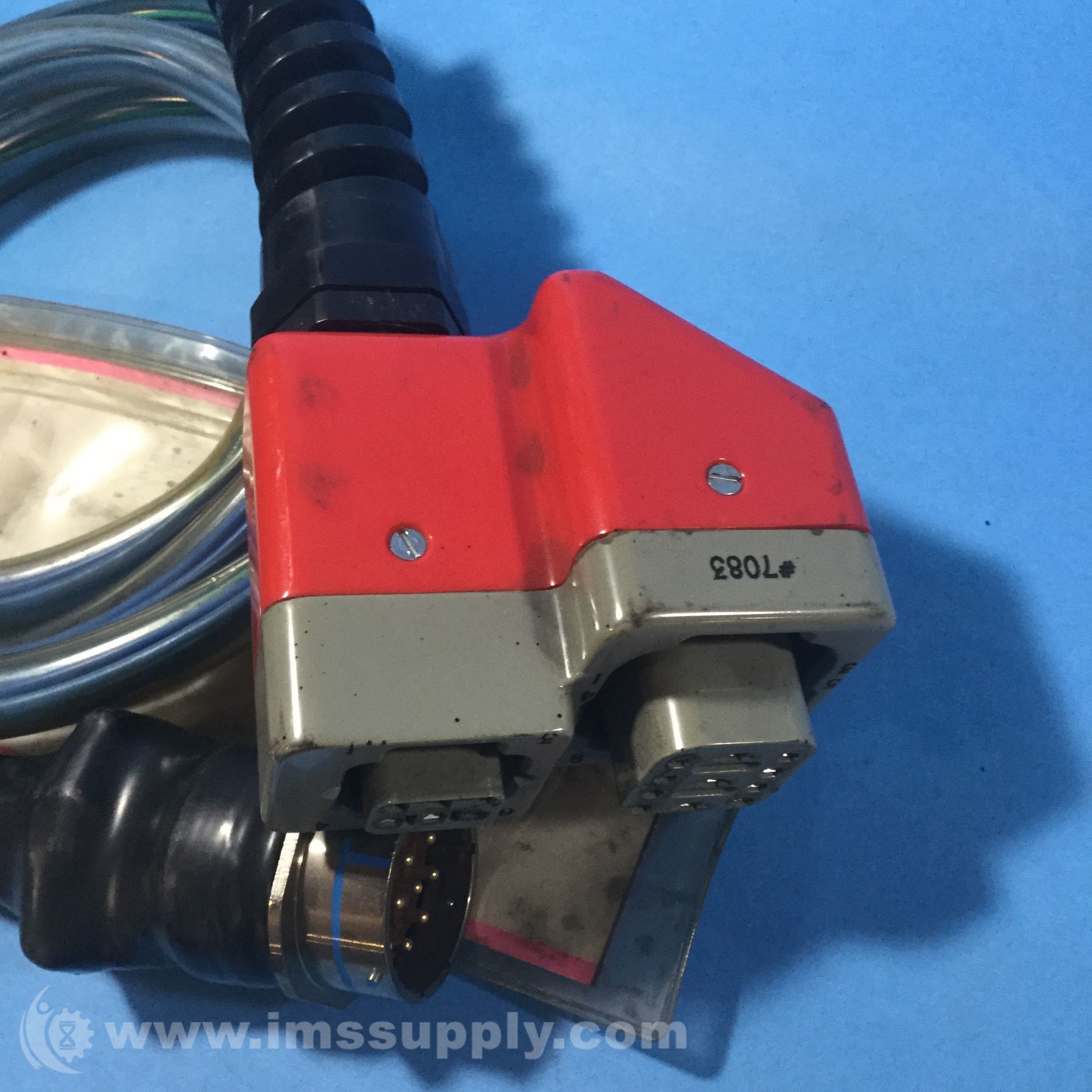TPI 70837085 Bosch VSC ABS Subwire - IMS Supply