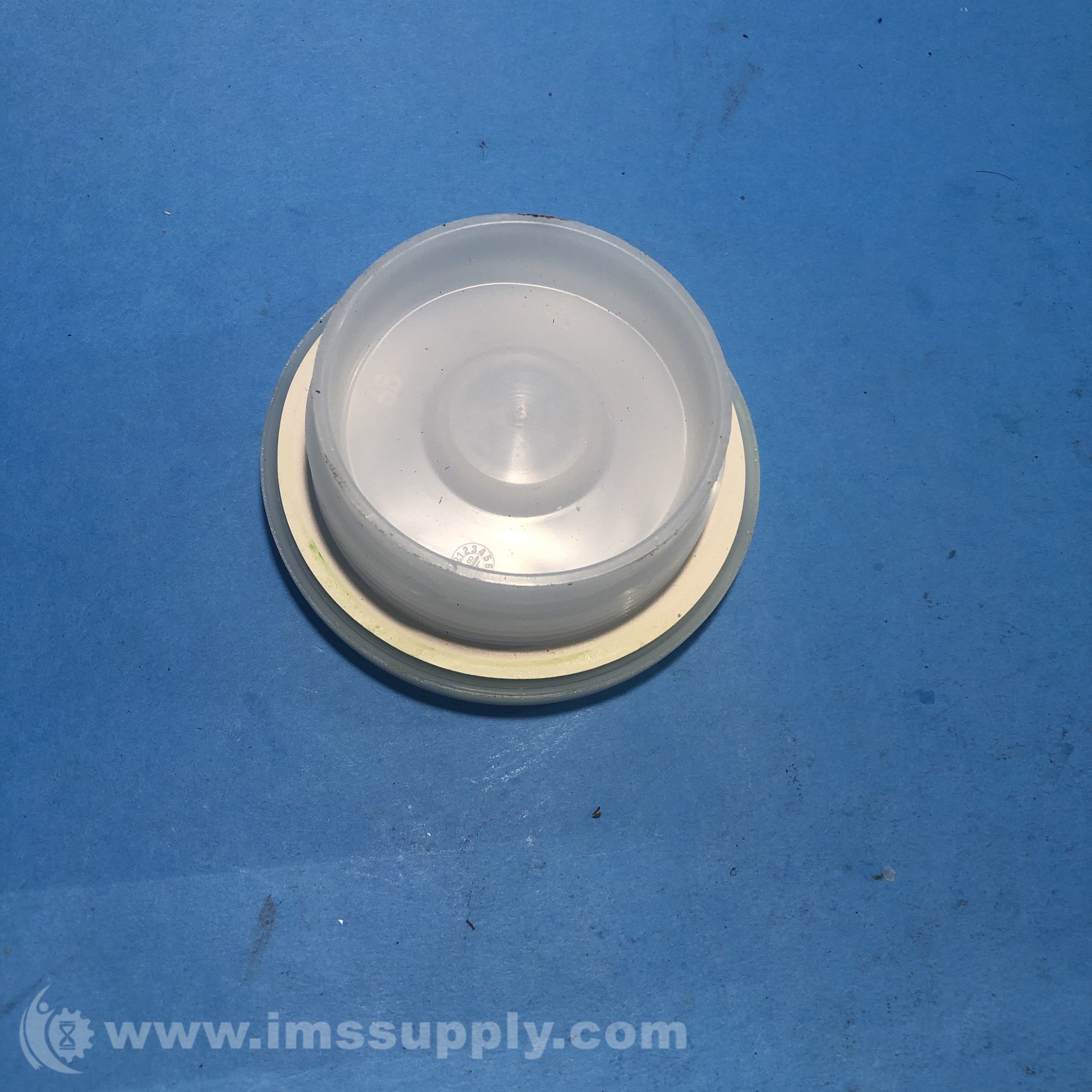 NPS PlastiPlug - IMS Supply