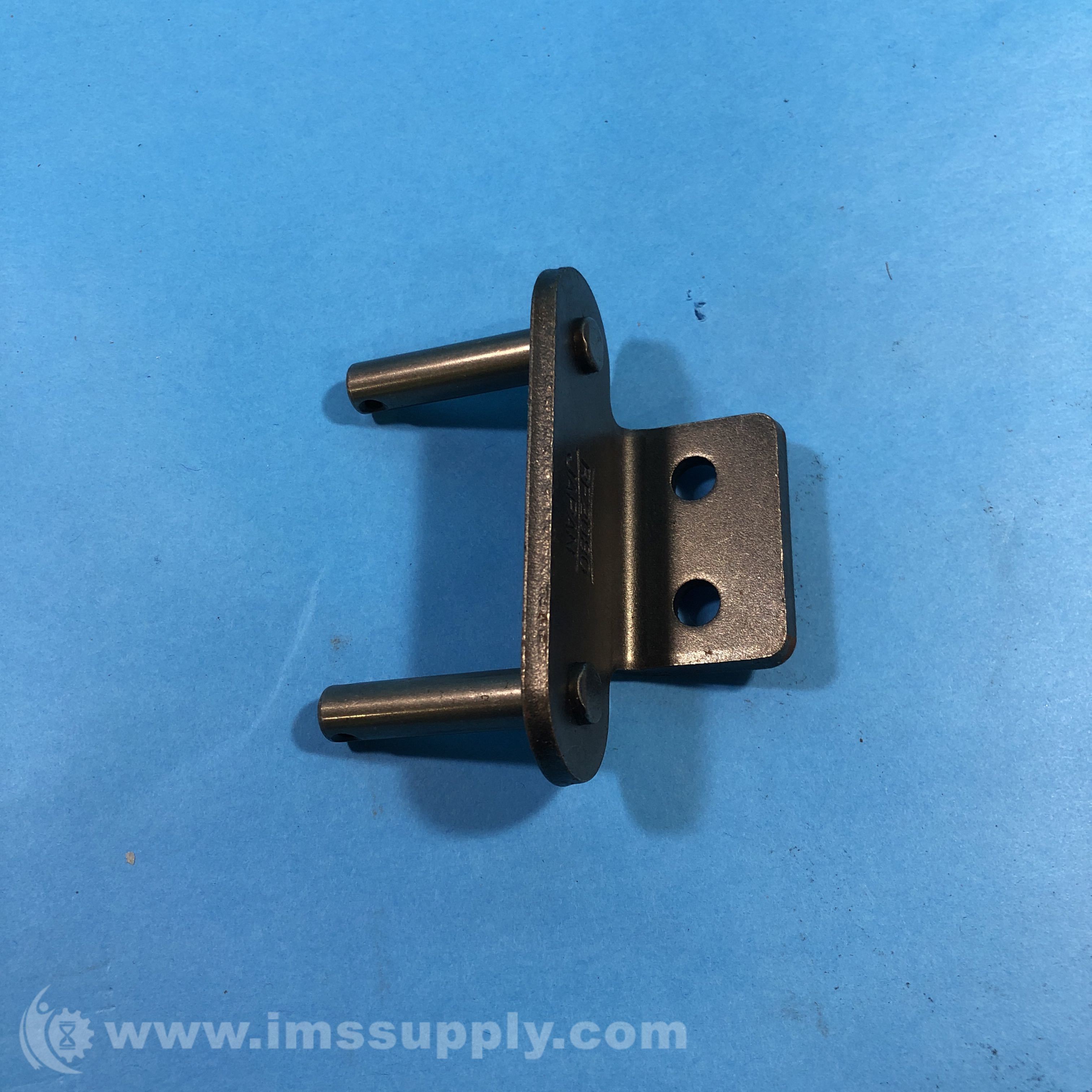 Tsubaki RF2080 Attachment: K-2 Roller Chain - IMS Supply