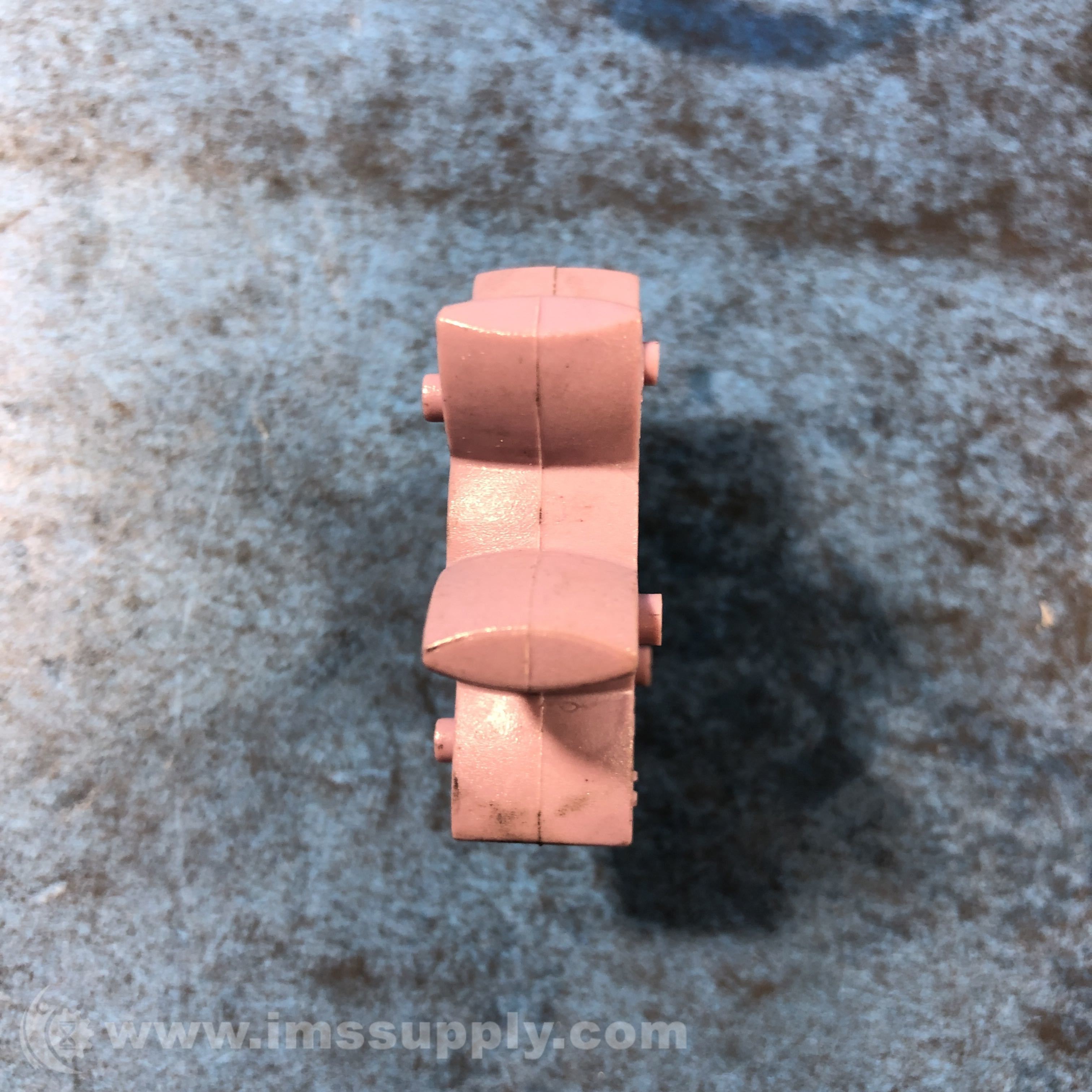 Rotex 19 Pink Jaw Coupling Spider - IMS Supply