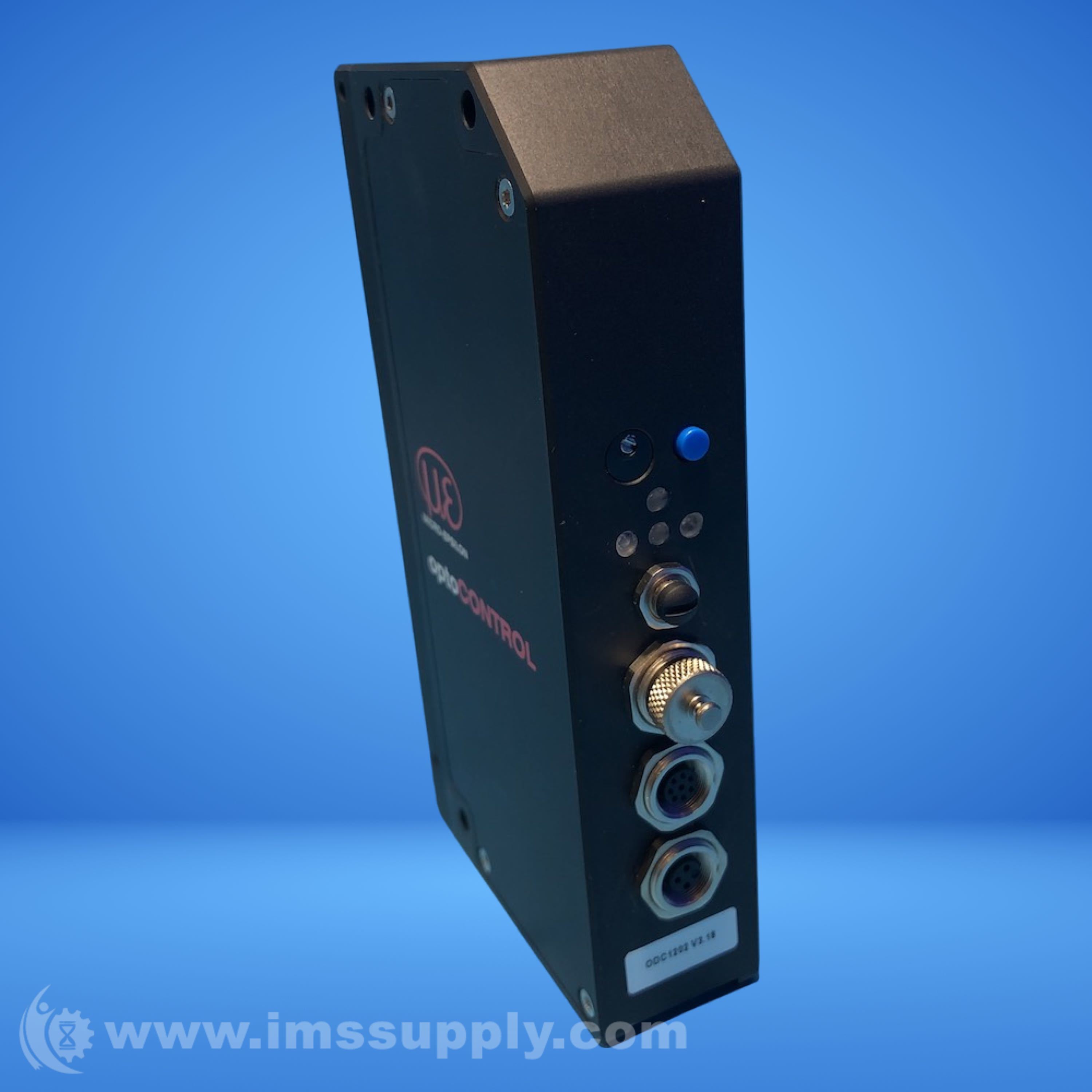 Micro Epsilon ODC 1202-100 - IMS Supply