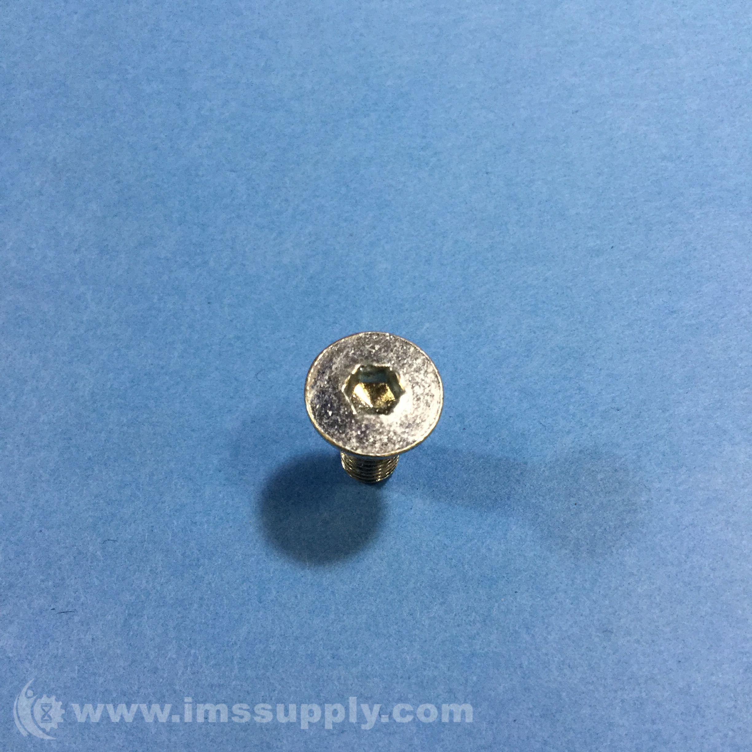 Bosch Allen Key Flat Top Screws - IMS Supply