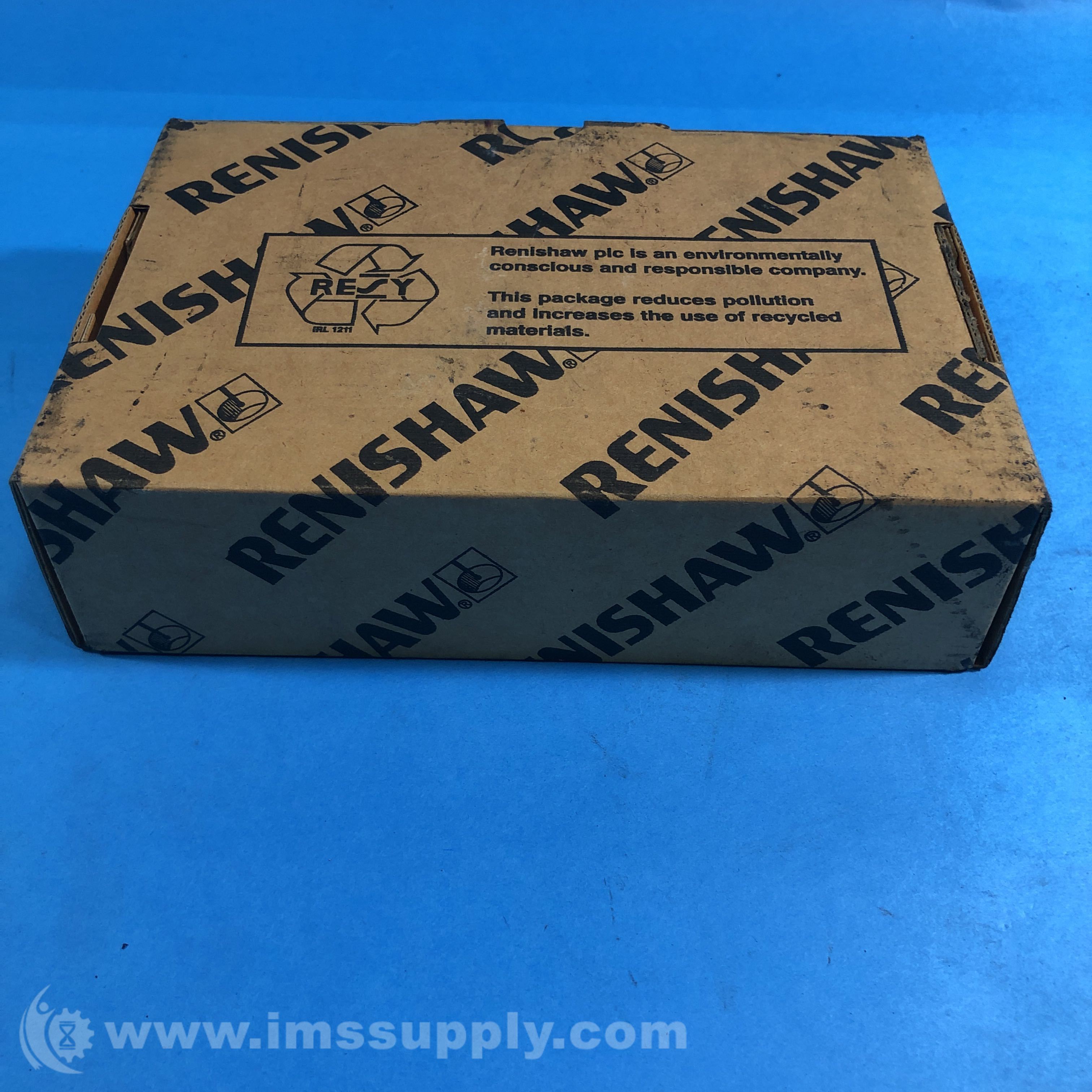 Renishaw A-2063-6098 LP2 Probe Kit - IMS Supply