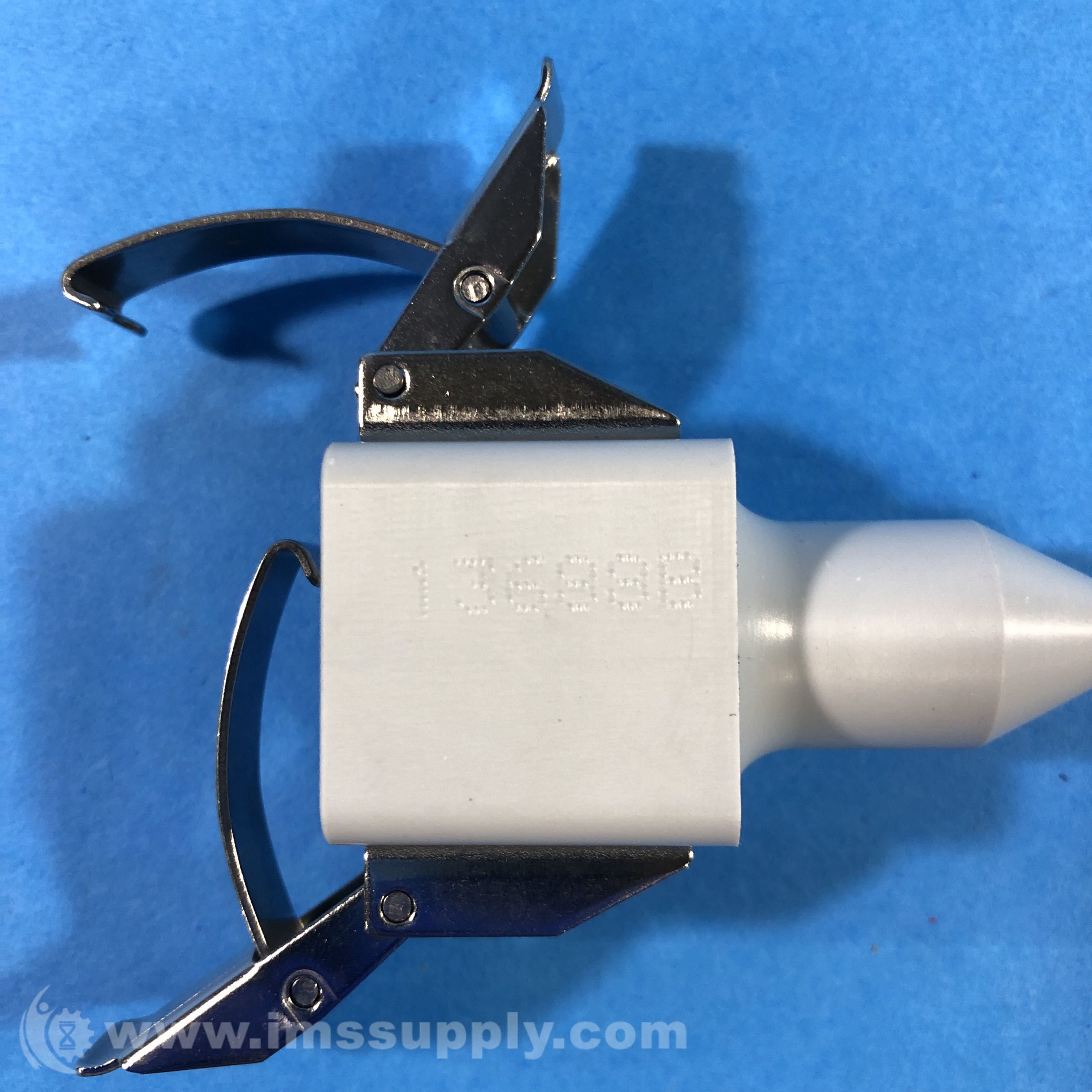 Telesis Technologies Inc 13688B Cartridge Pin Stamp Holder - IMS Supply