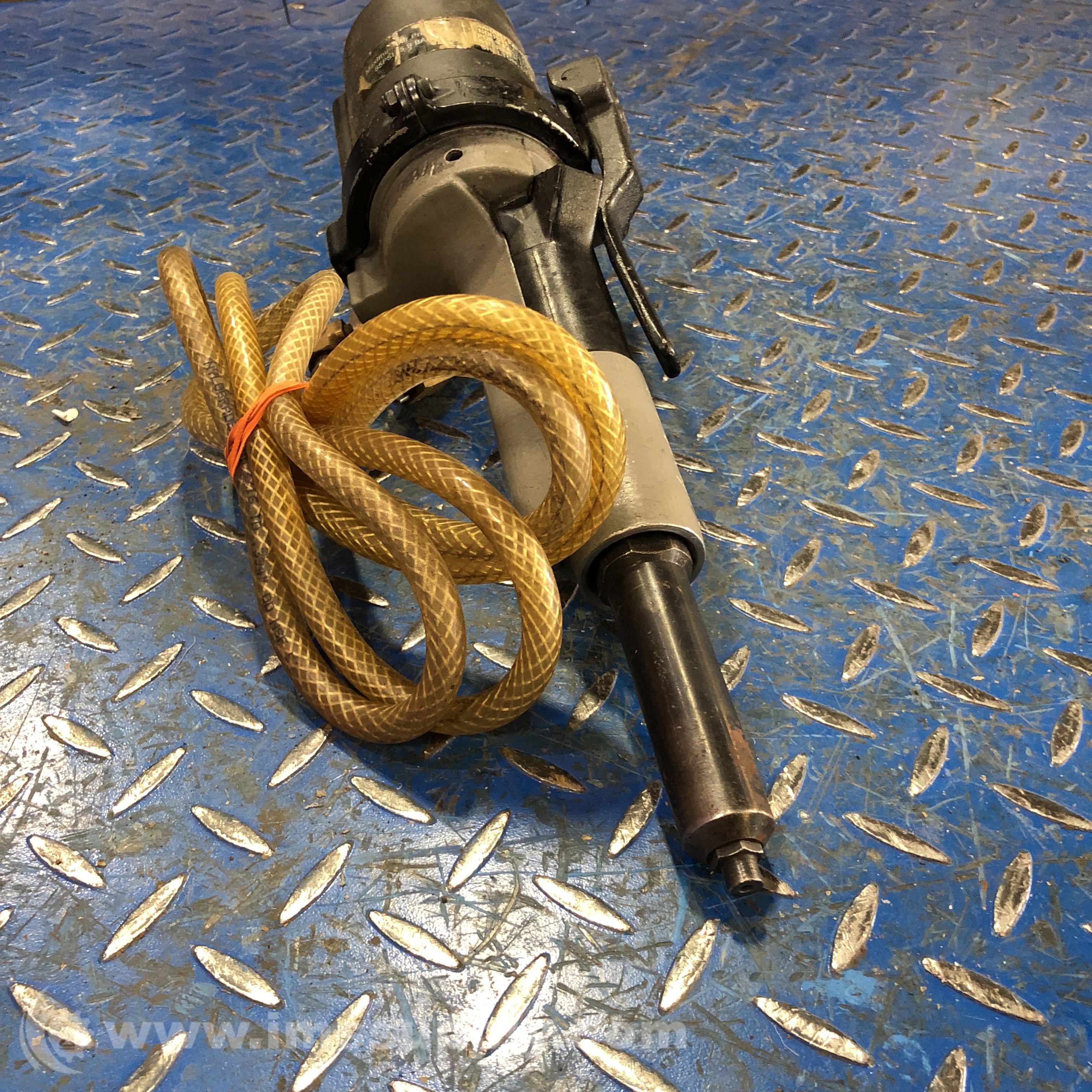 Pop Emhart 5250 Inline Blind Rivet Tool - IMS Supply