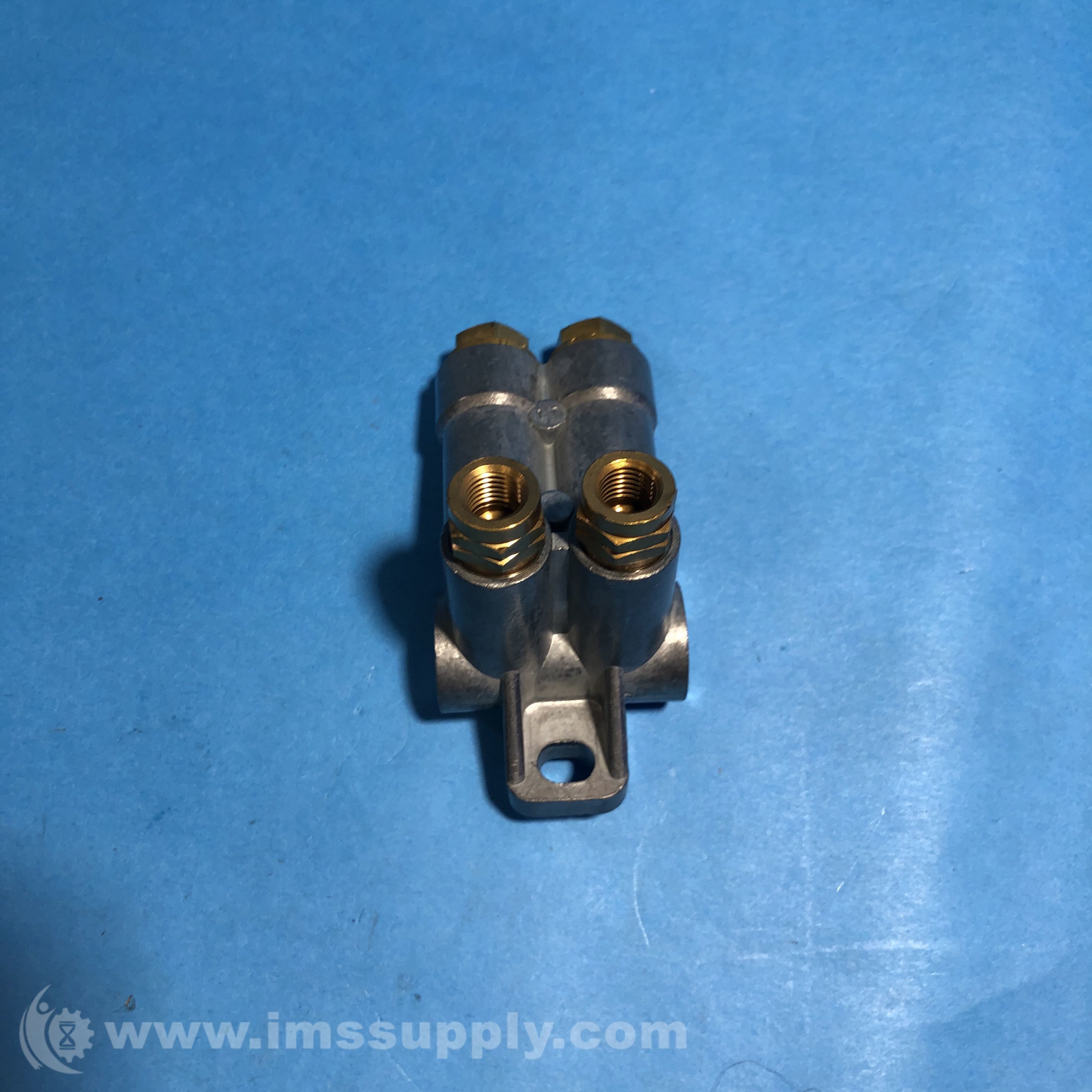 Bwf Manufacturing Inc RV72011 Flow Control Valve - IMS Supply