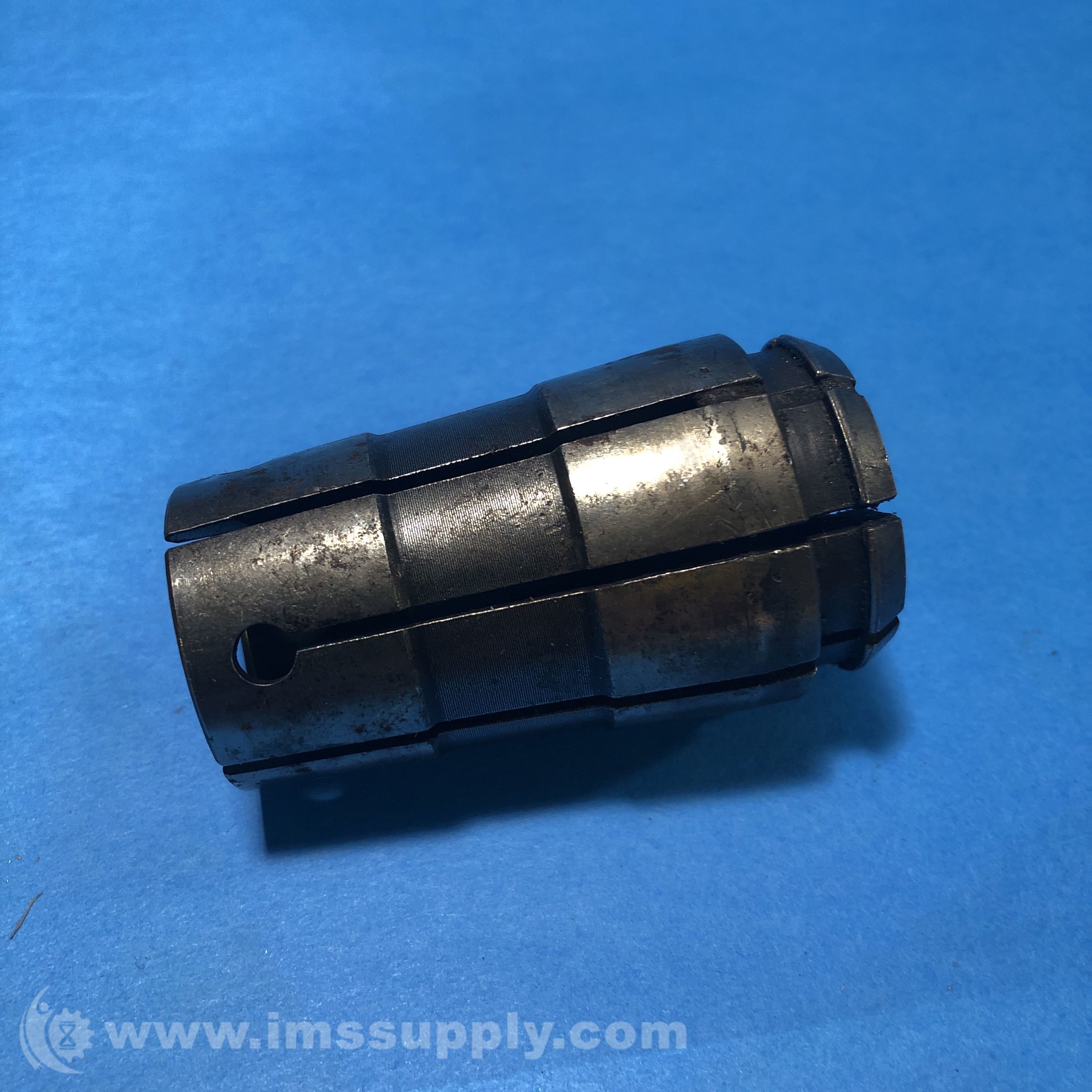 3 Steel Collet Chuck - IMS Supply