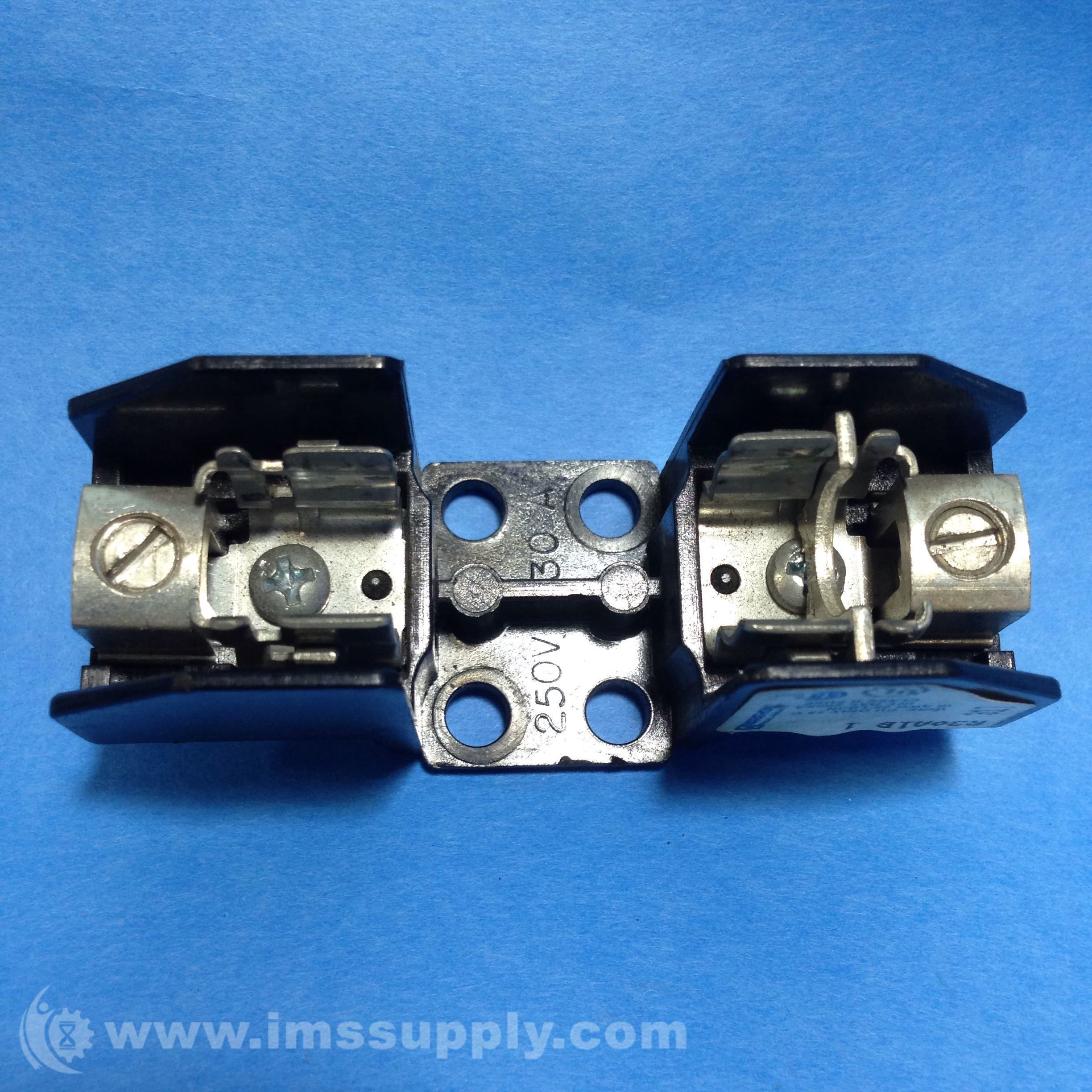 Marathon R30A1B-1 Fuse Holder - IMS Supply