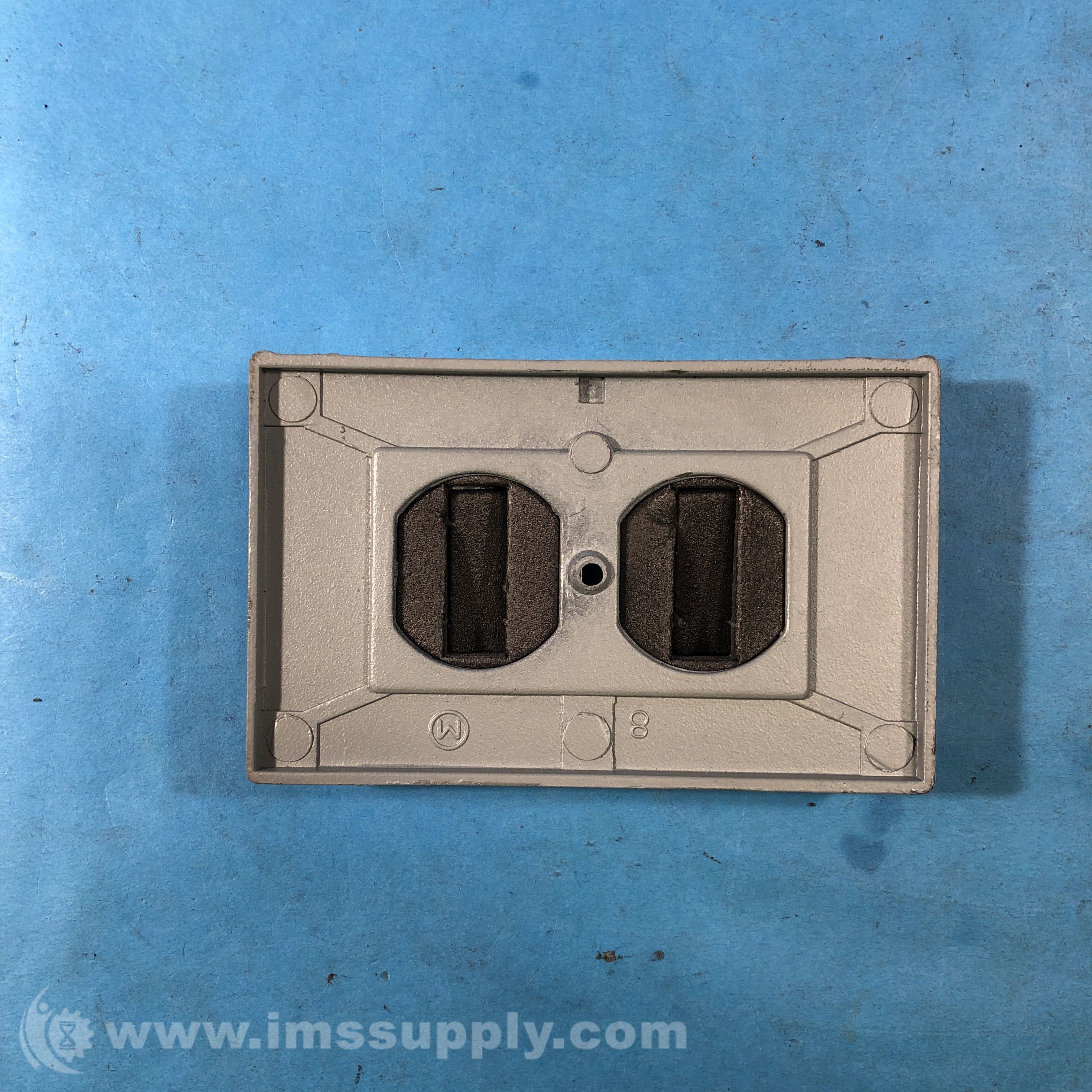 Red Dot LR 16807 Conduit Body - IMS Supply