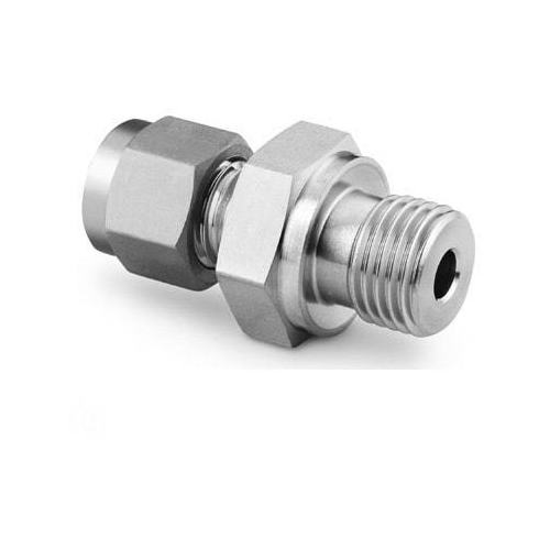 Swagelok SS-600-1-4RP Stainless Steel Swagelok Tube Fitting - IMS Supply