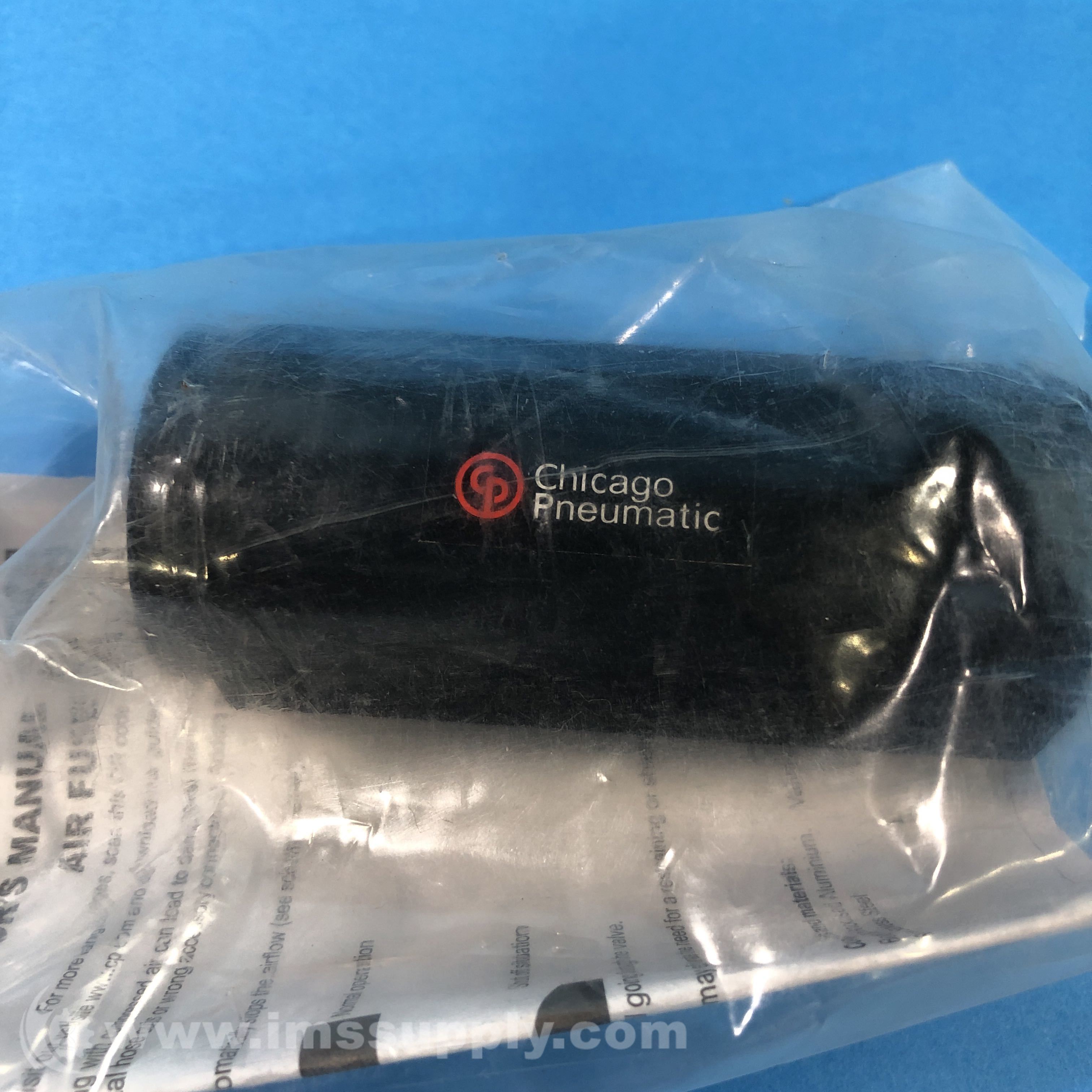 Chicago Pneumatic 6158112490 Air Fuse HF 1/2 NPT - IMS Supply