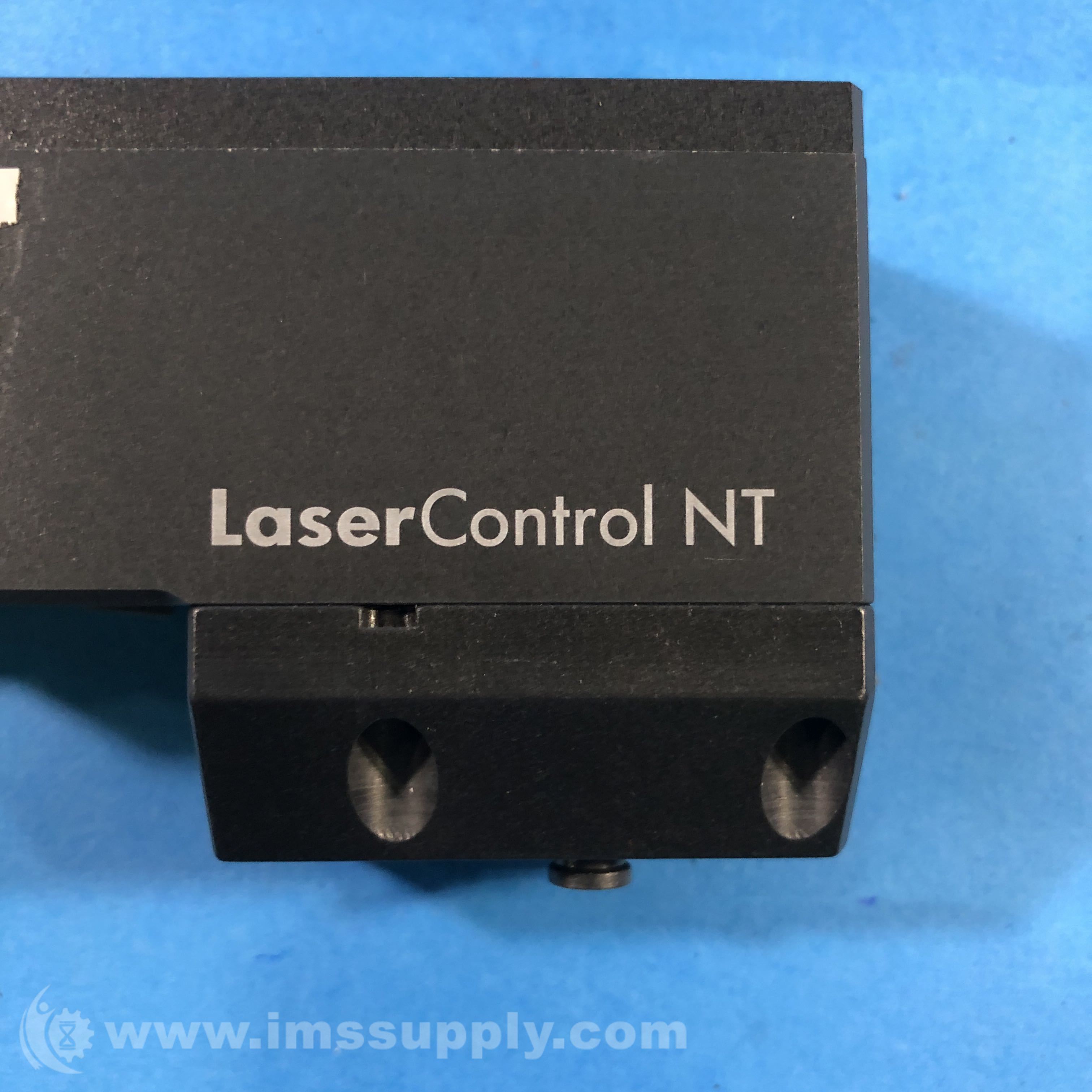 Blum 87.0634-014-NT-A6-2/32 Laser Control NT Receiver - IMS Supply