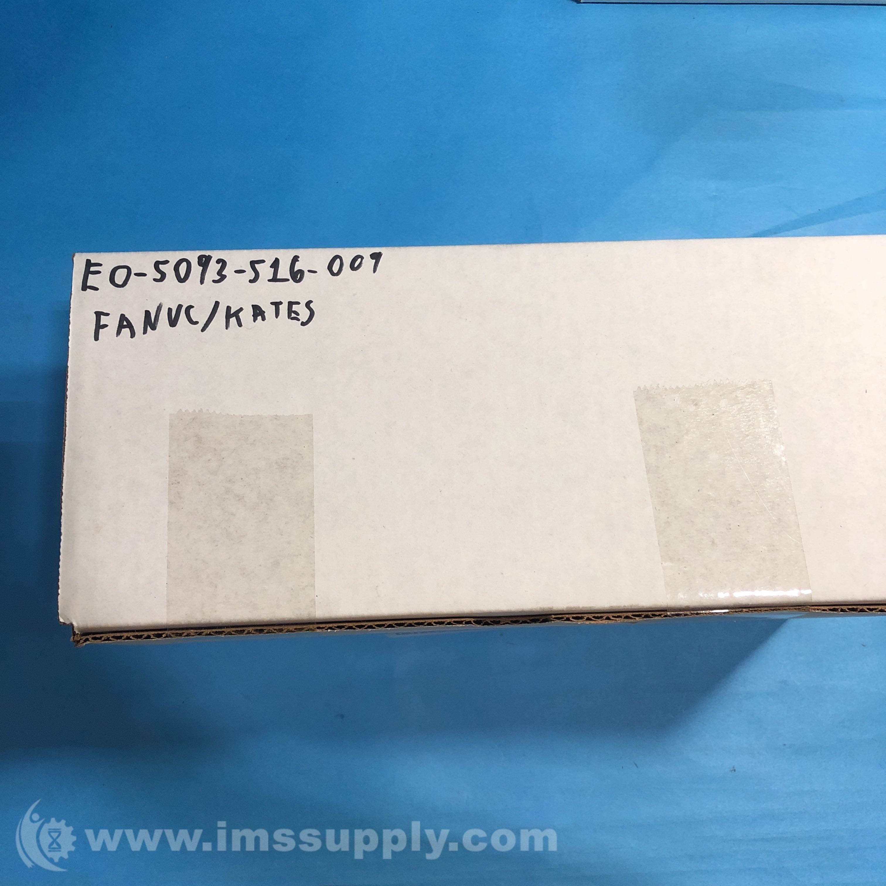 Fanuc eo-5093-516-009 - IMS Supply