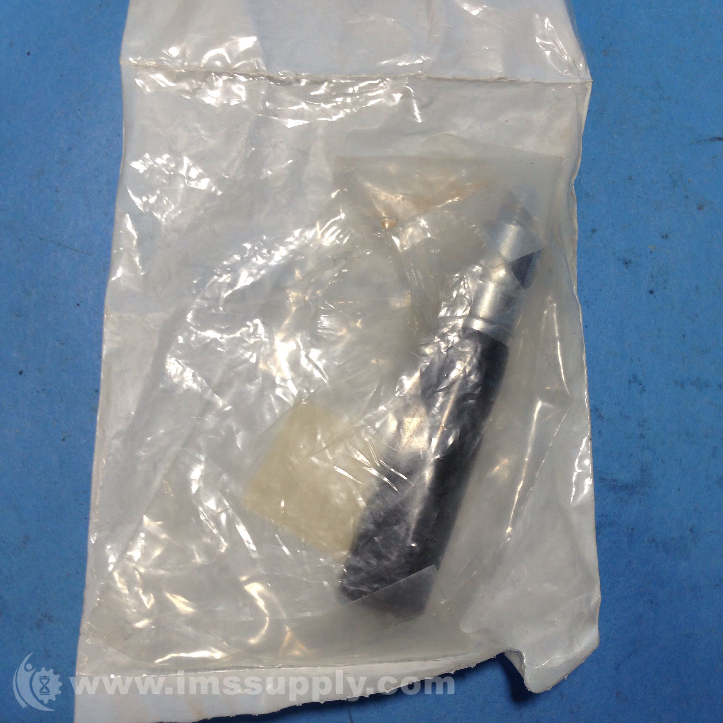 Jergens 105-034070 Revolving Handle, M8 Folding - IMS Supply