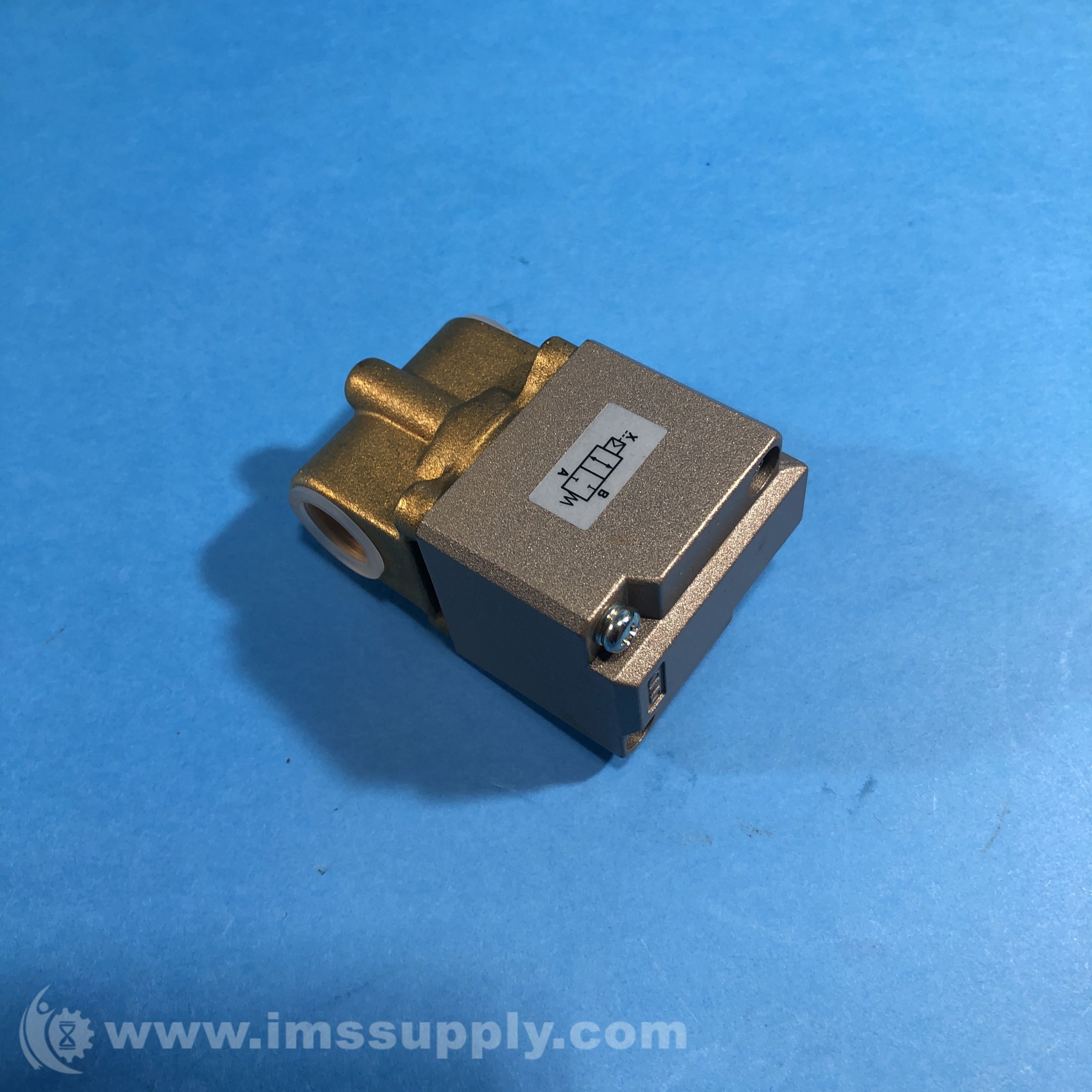 CKD NAB1-10 Cylinder - IMS Supply