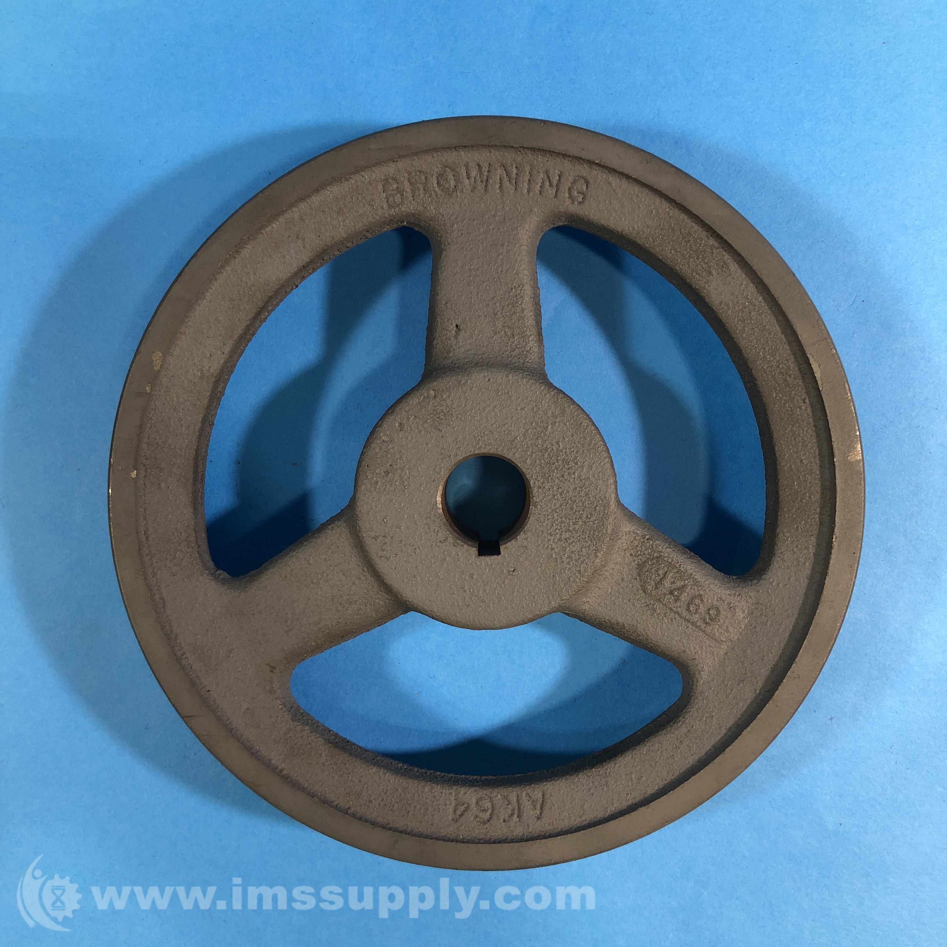 Browning ak64 - IMS Supply