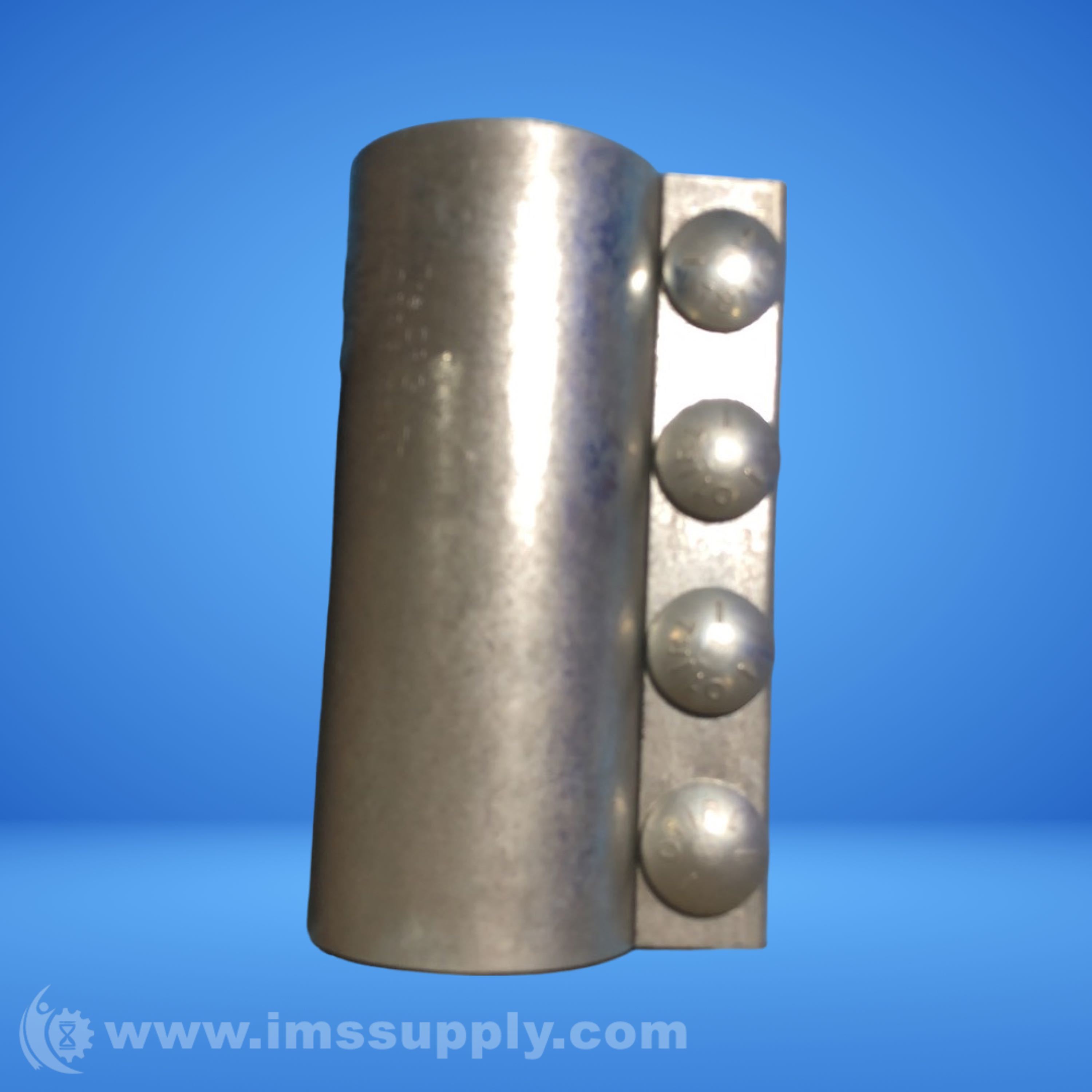 Morris Coupling 4C-0D Compression Coupling - IMS Supply