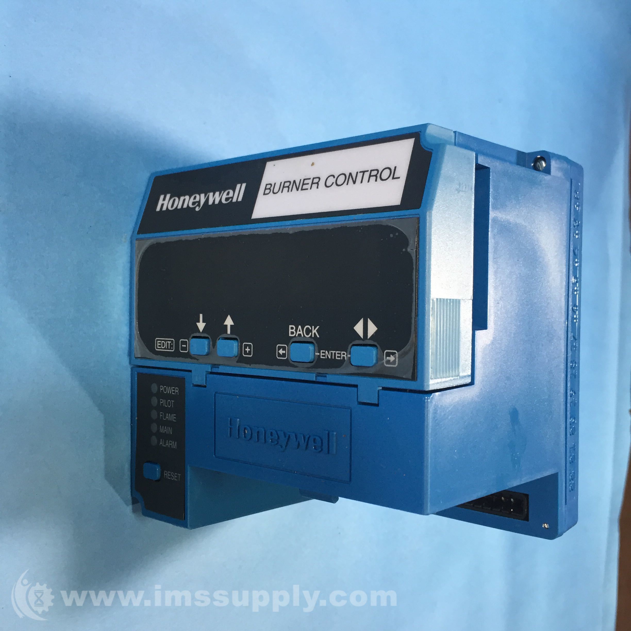 Honeywell RM7838B1013 Burner Control - IMS Supply