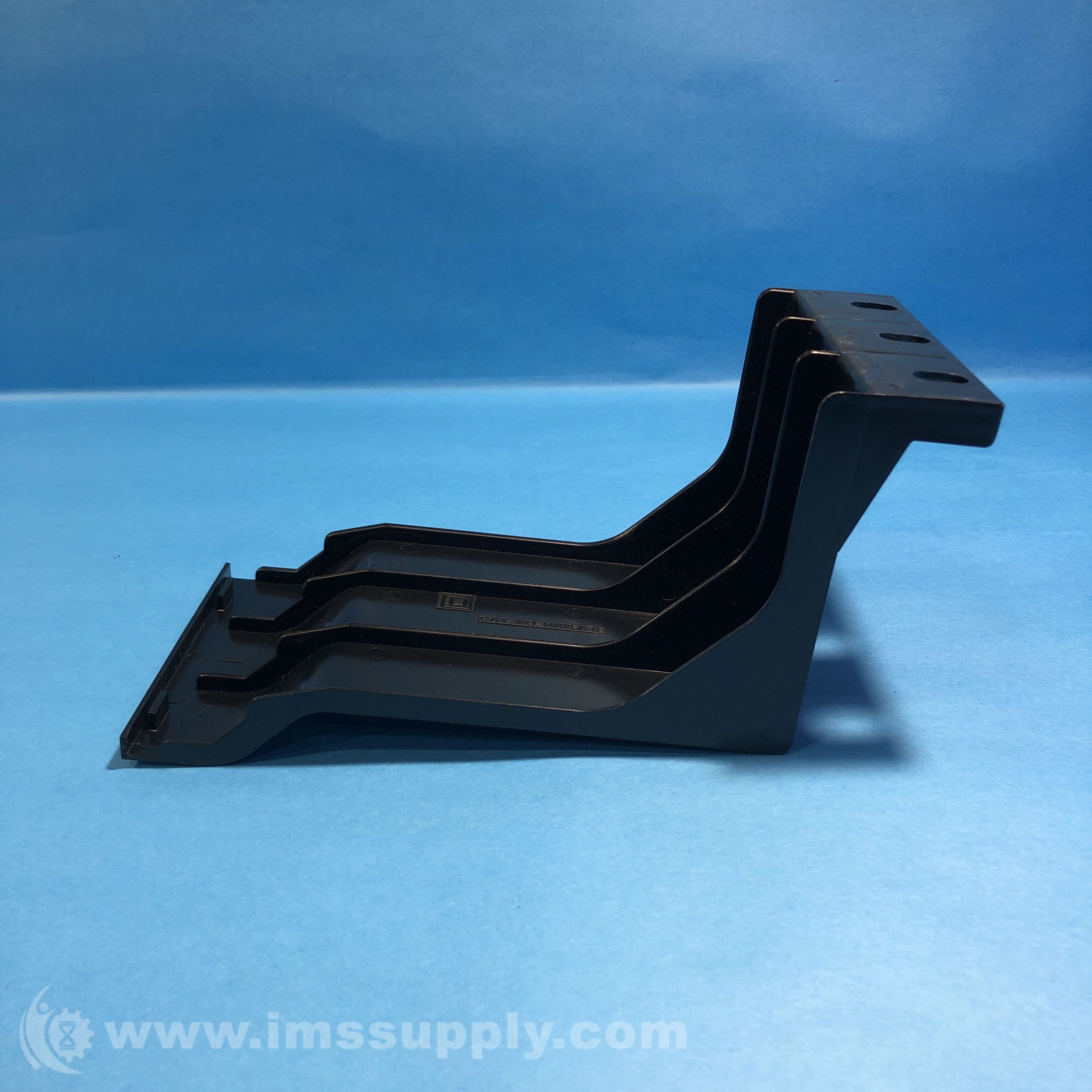 Square D 40517-407-01 Blank Filler Plate - IMS Supply