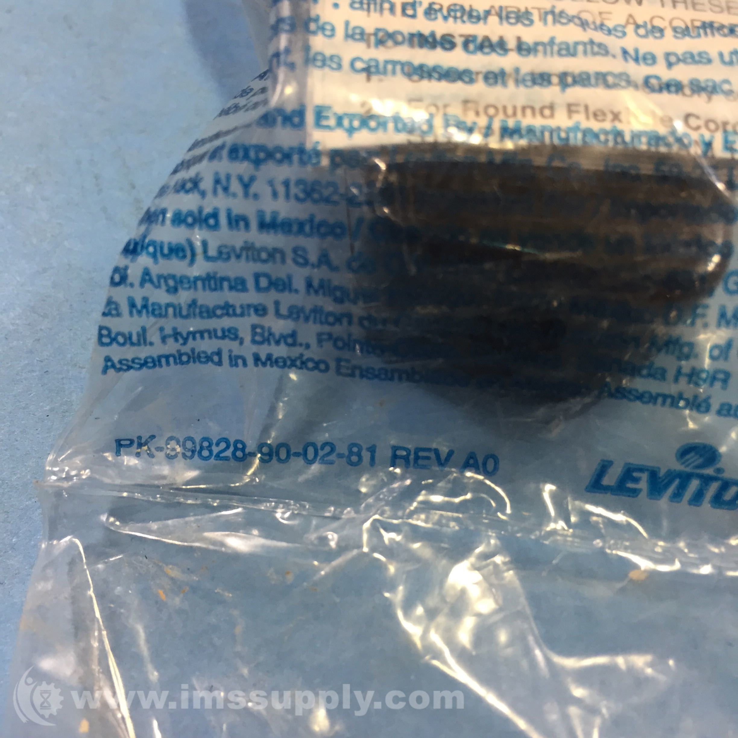 LEVITON 5410 - IMS Supply