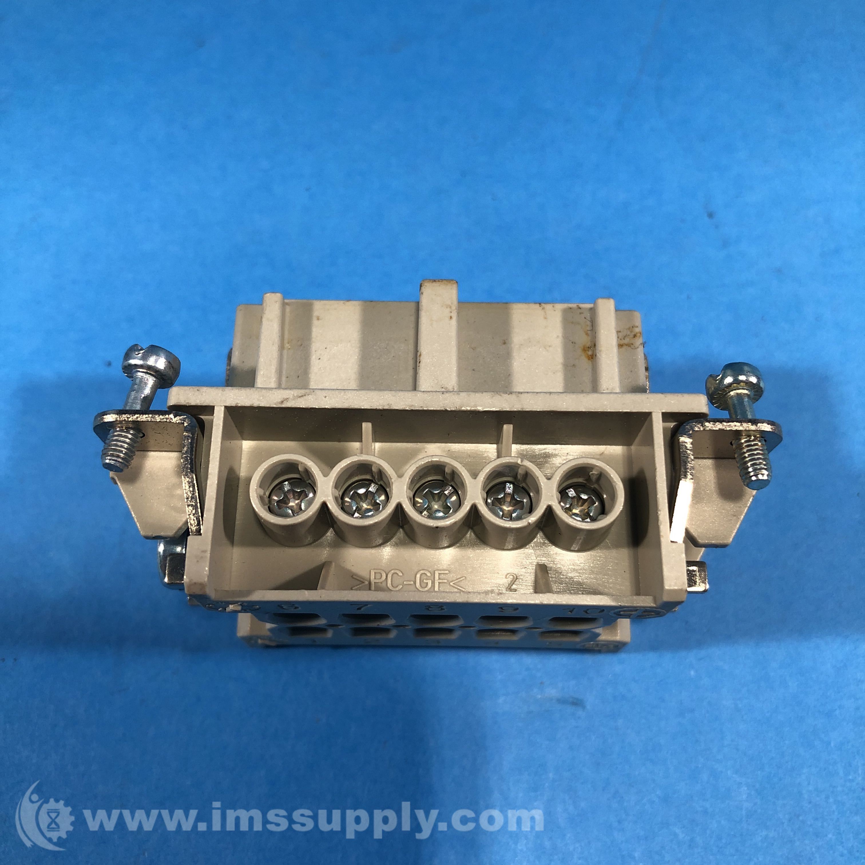 Lapp USA 10193000 Epic Series Female Insert - IMS Supply