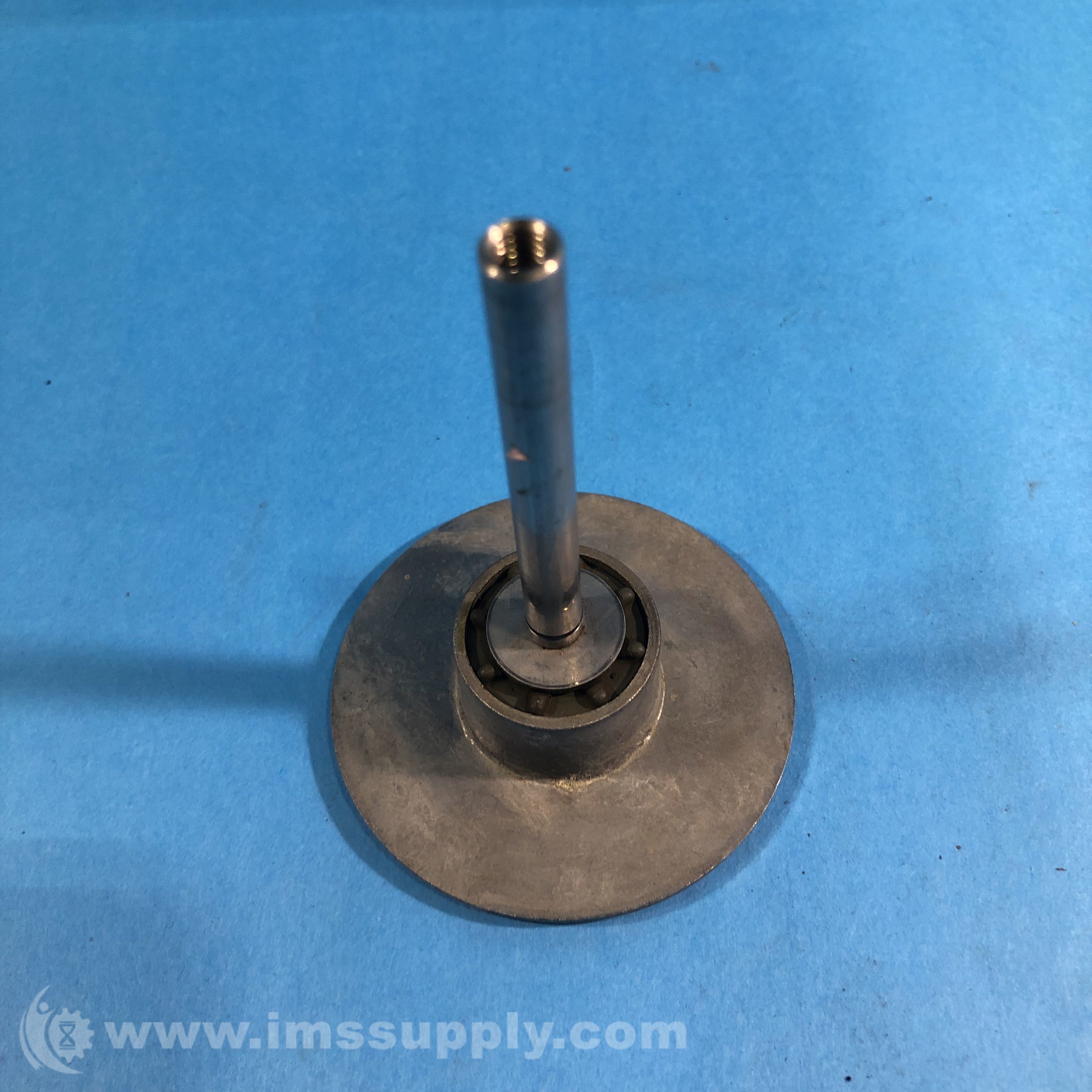 Ohaus 77034 Balance Plate Insert - IMS Supply