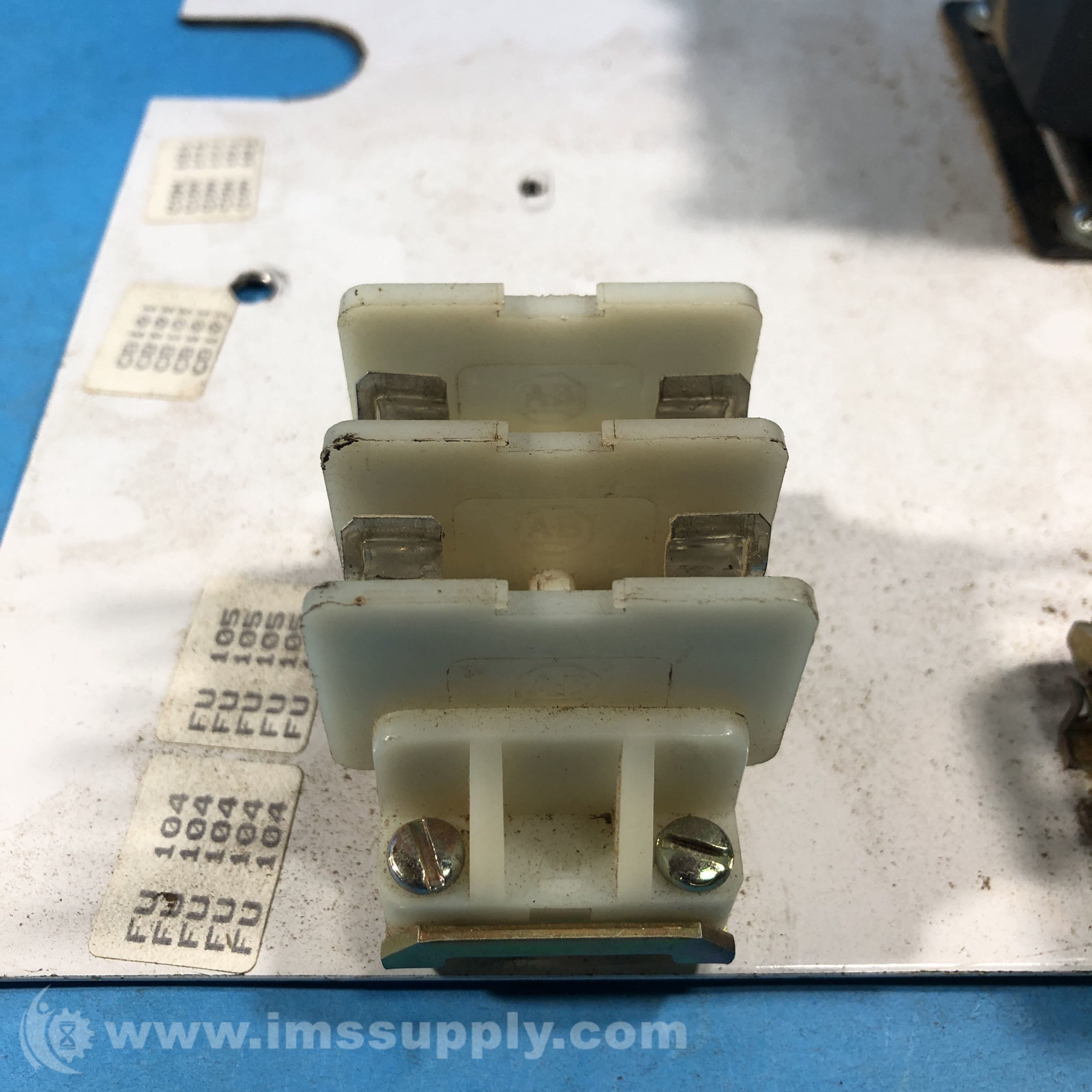 Egs E100 Heavy Duty Control Transformer, 100 KVA - IMS Supply