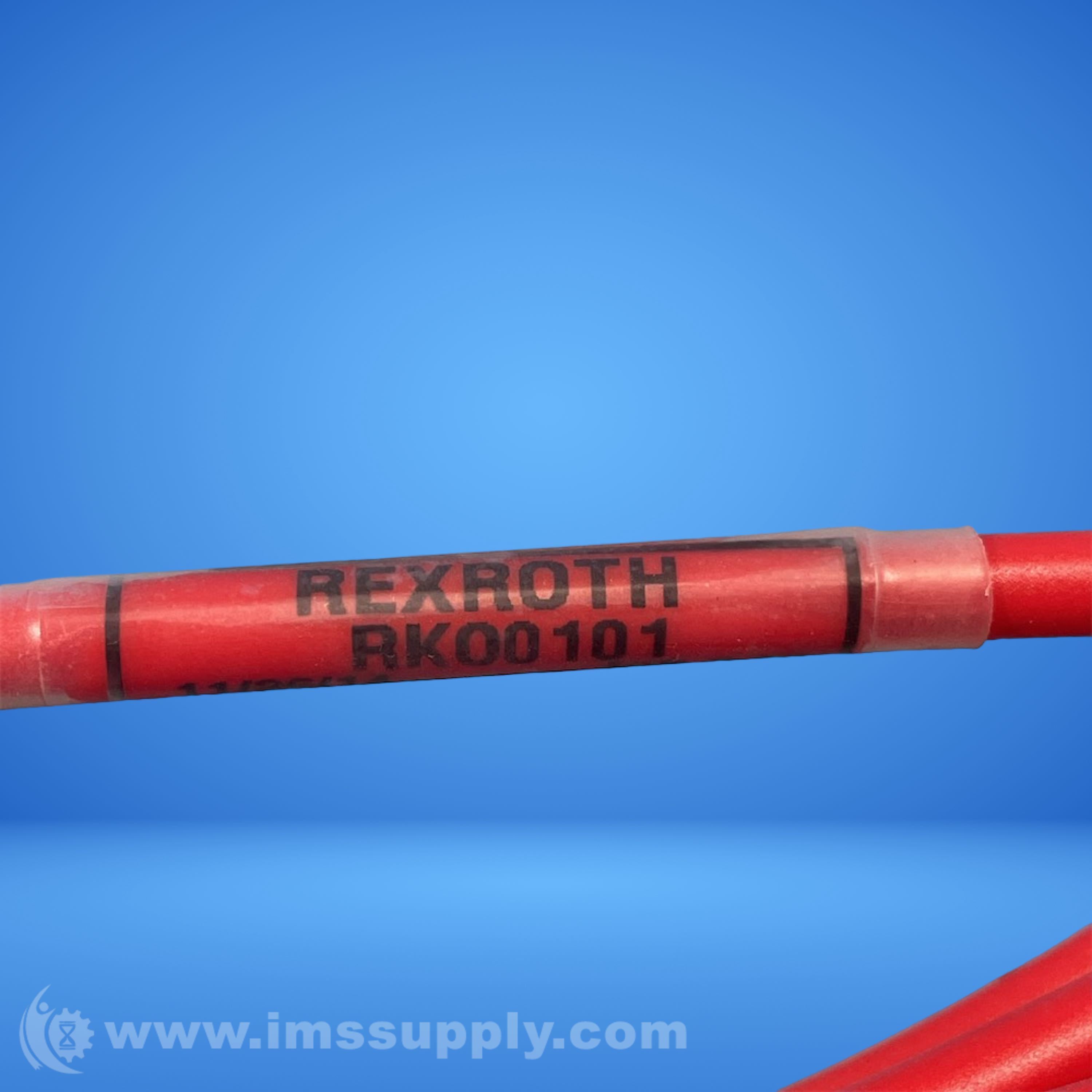 Rexroth RK00101 Fiber Optic Cable - IMS Supply