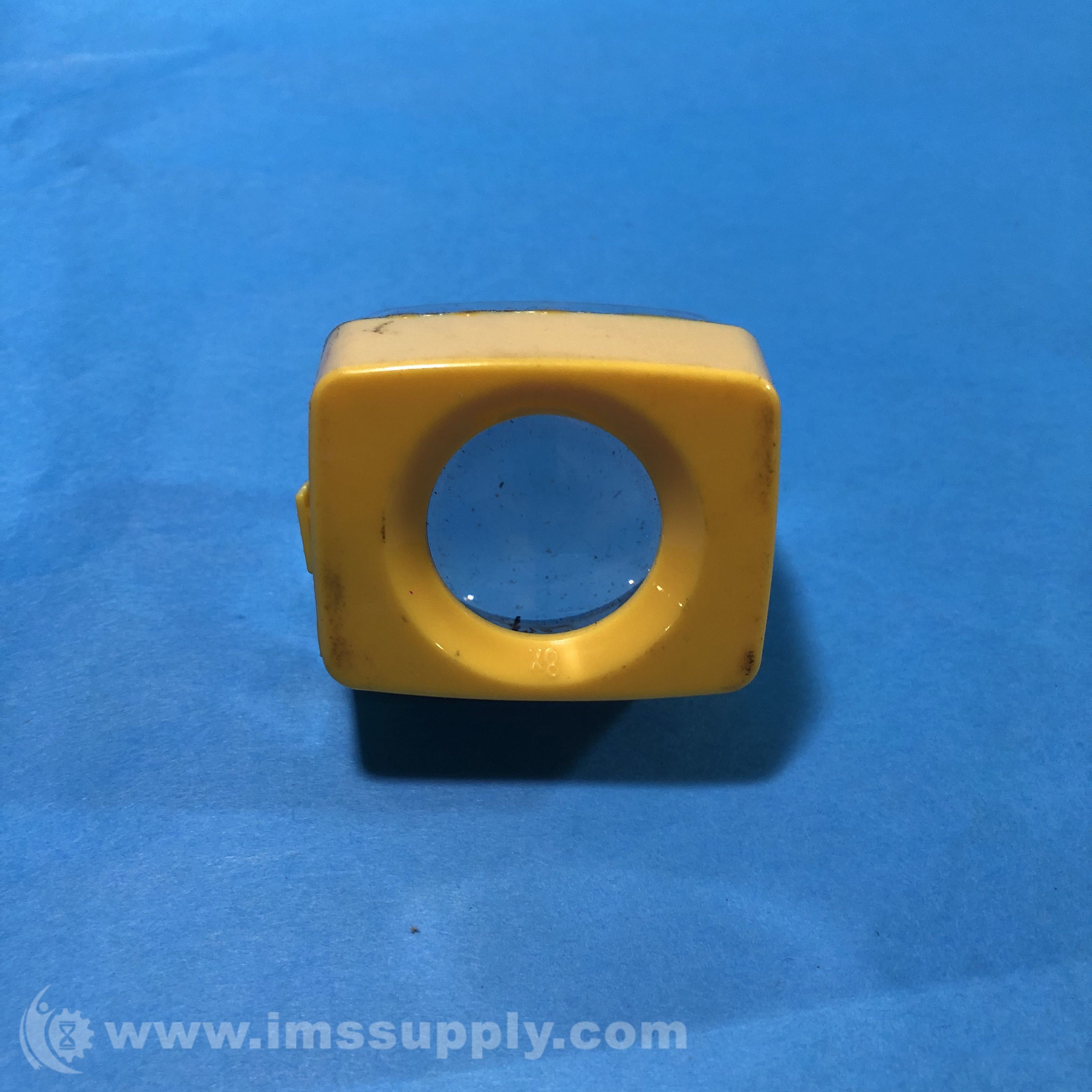 Sandvik 8X Magnifying Glass, 0-10 mm - IMS Supply