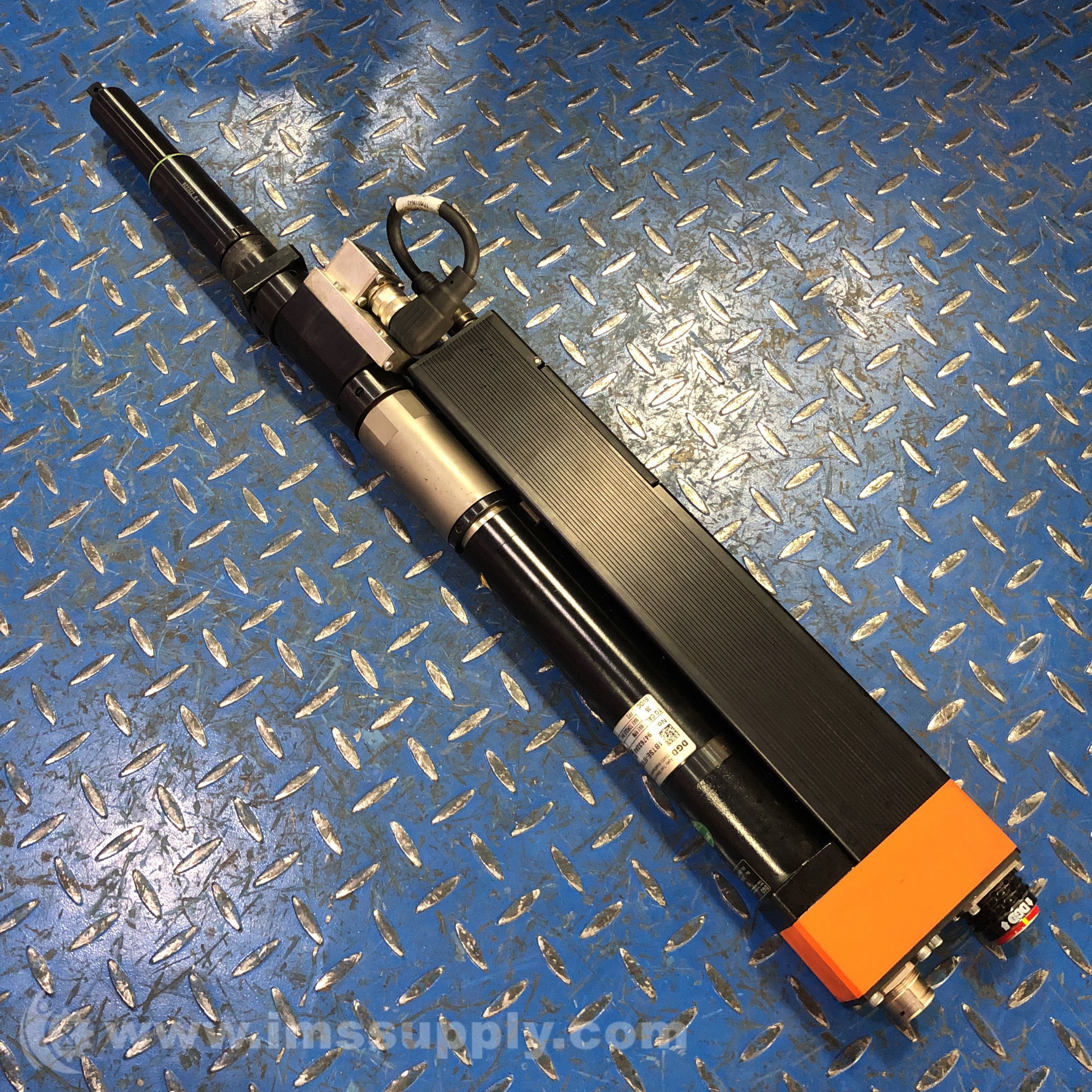 Cleco 1BTSE-1B035A-1M1B-1ZB Single Torque Transducer - IMS Supply