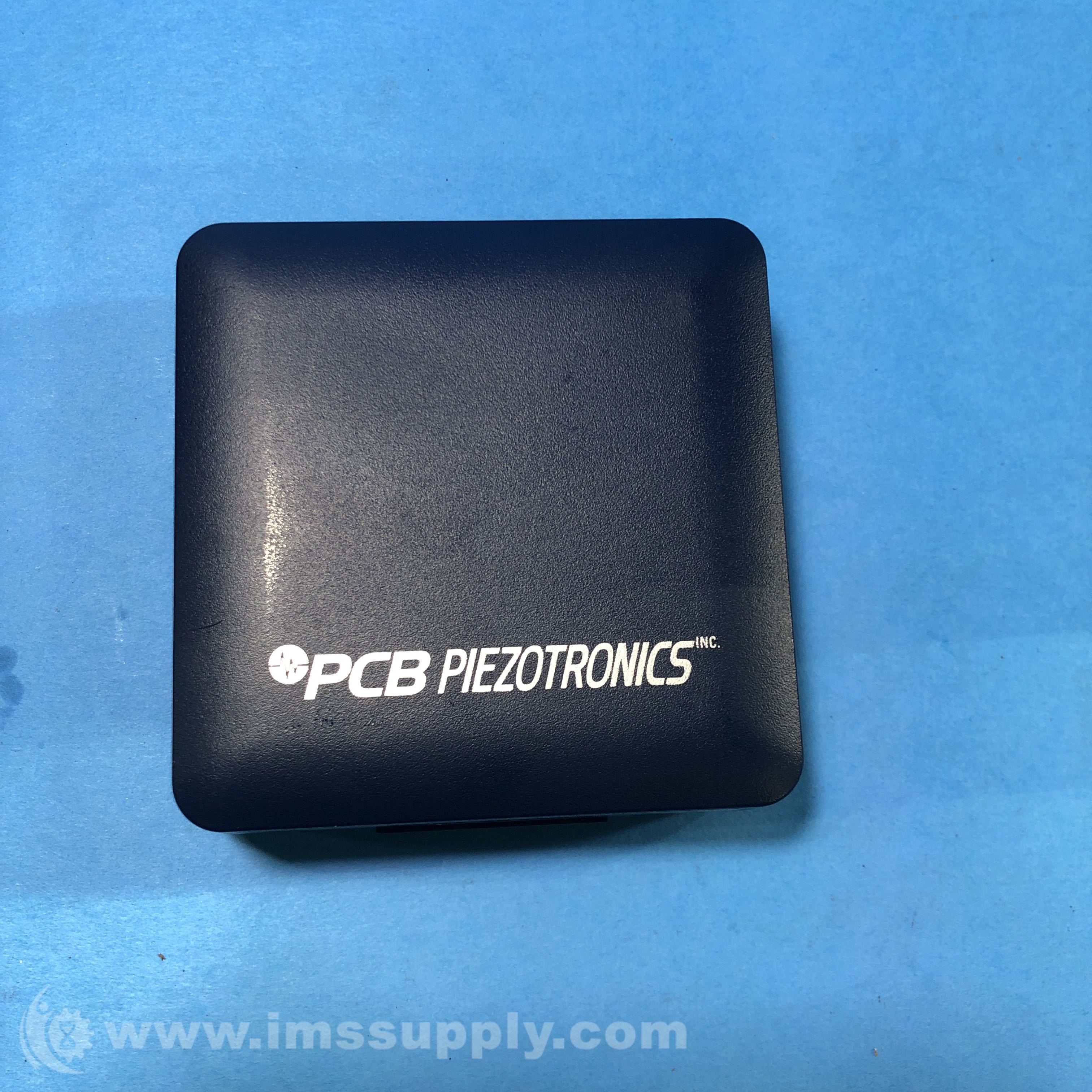 PCB Piezotronic 352C34 Sensor Linear Accelerometer Vibration - IMS Supply