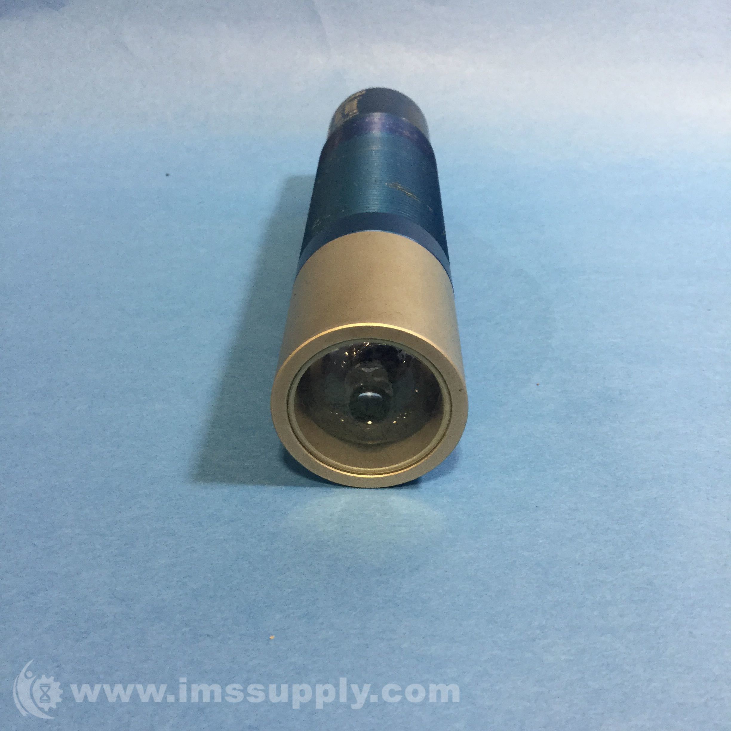 Sensor Instruments SPECTRO-3-50-COFd8,0 True Colour Sensor - IMS Supply