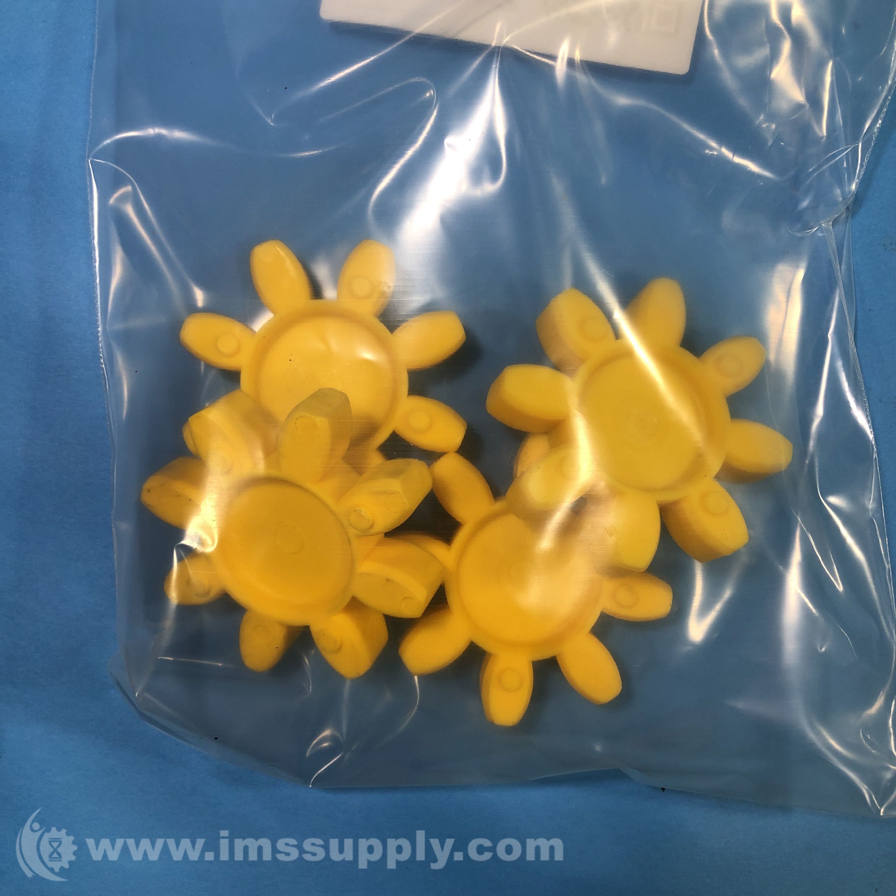 Rotex GS 38 Spider Coupling - IMS Supply