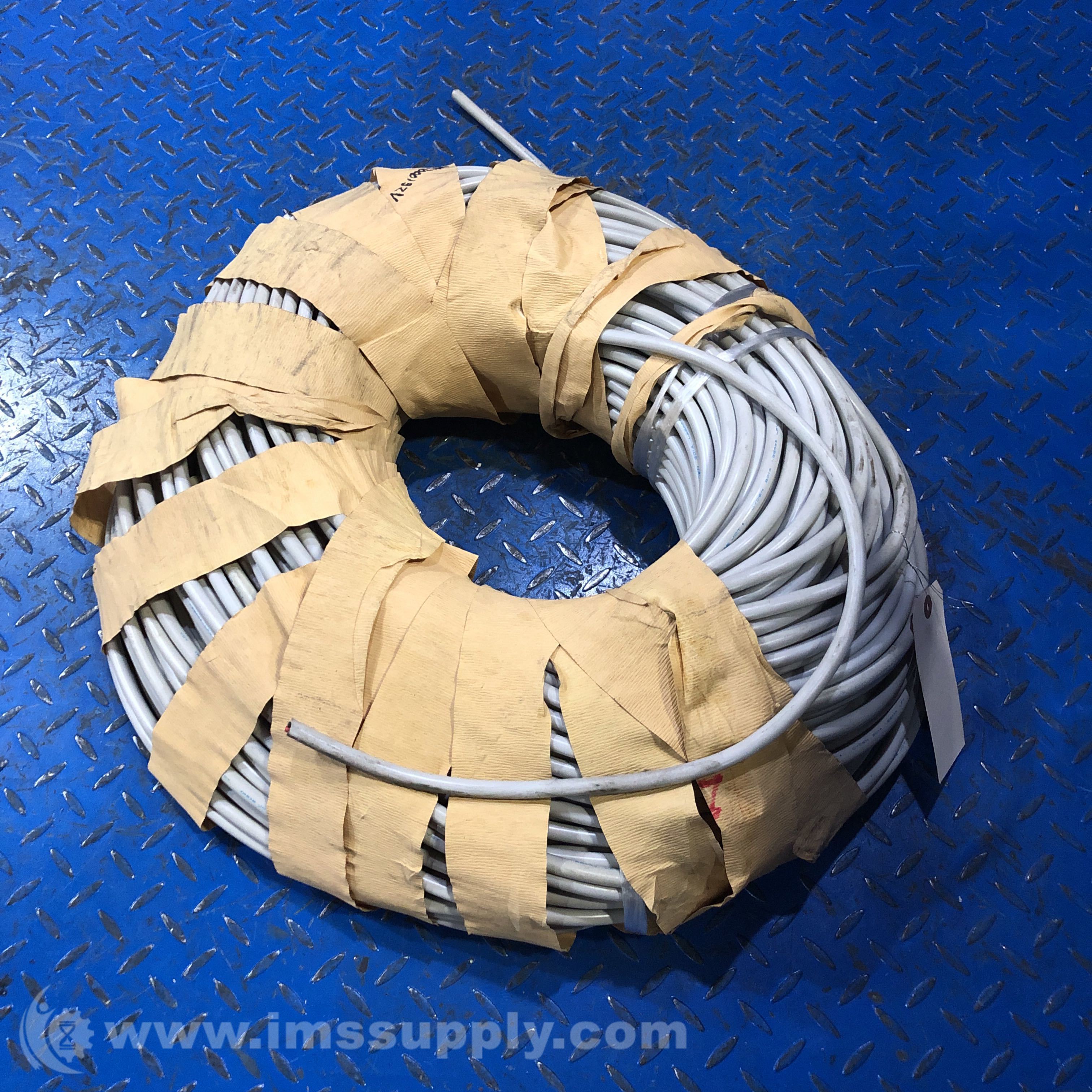 Dyden Corporation OP-VCTF 1.25SQX3C Power Cable - IMS Supply