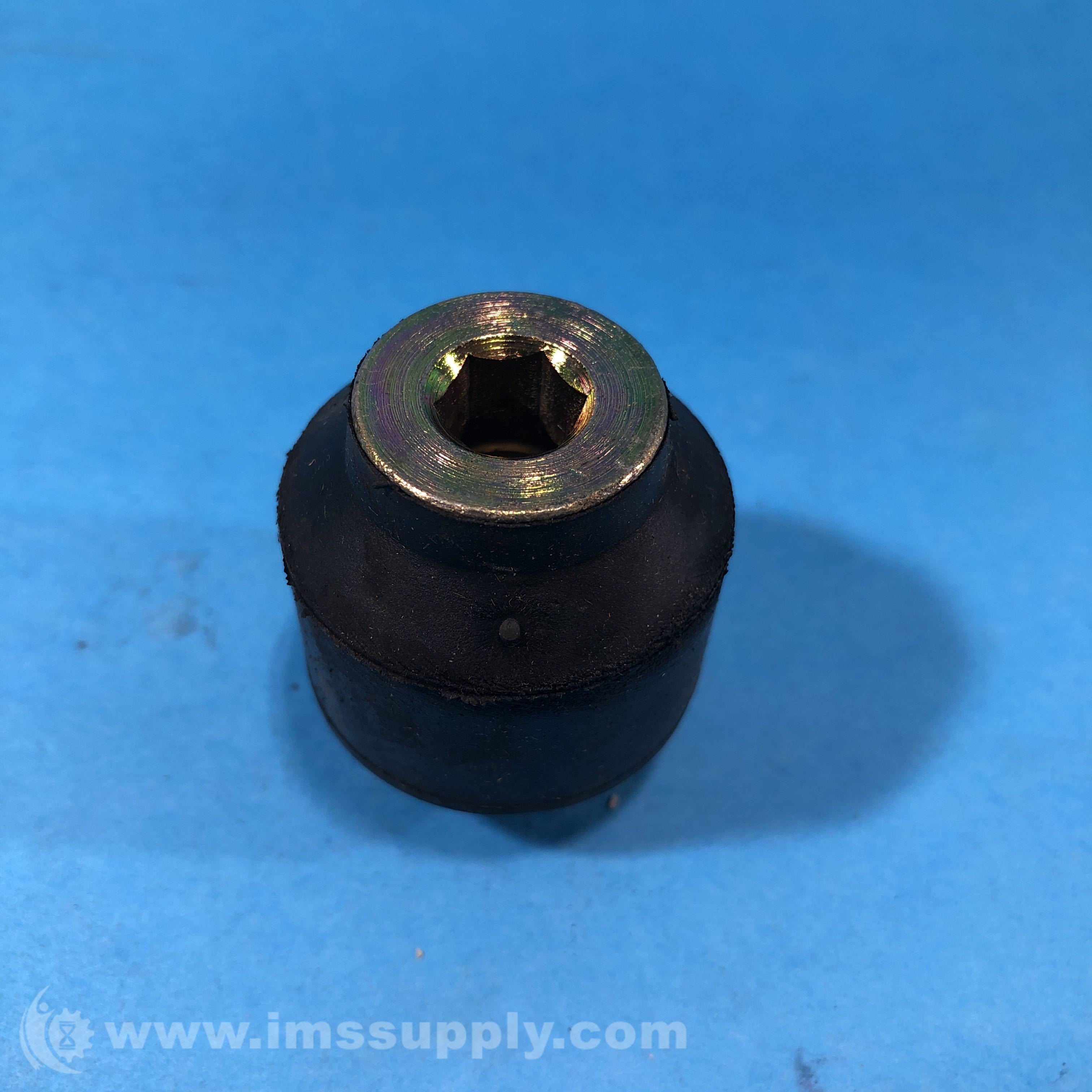 Lord Corporation LC-J4705-38 Center Bound Bushing - IMS Supply