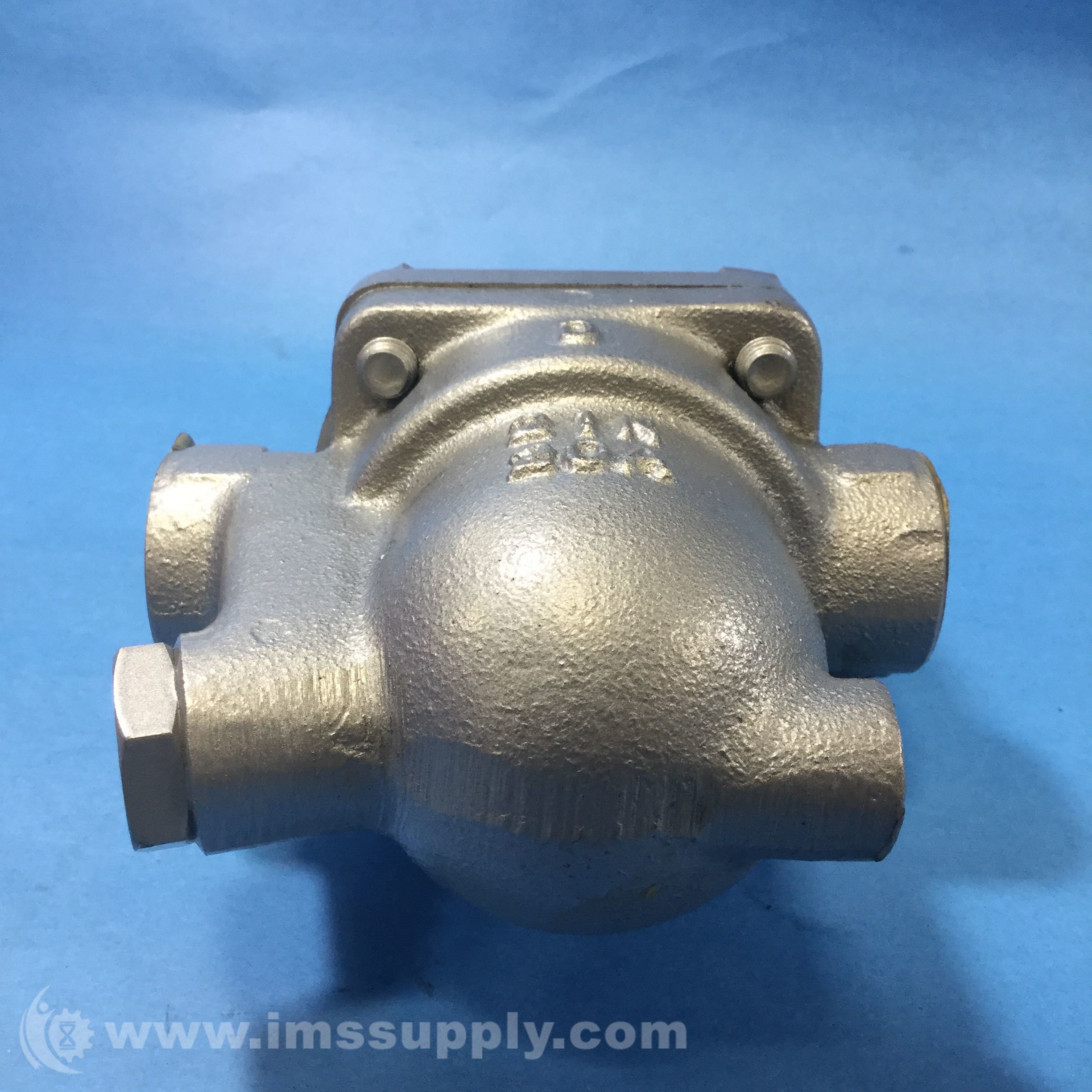 TLV J3X-5/A Steam Trap - IMS Supply