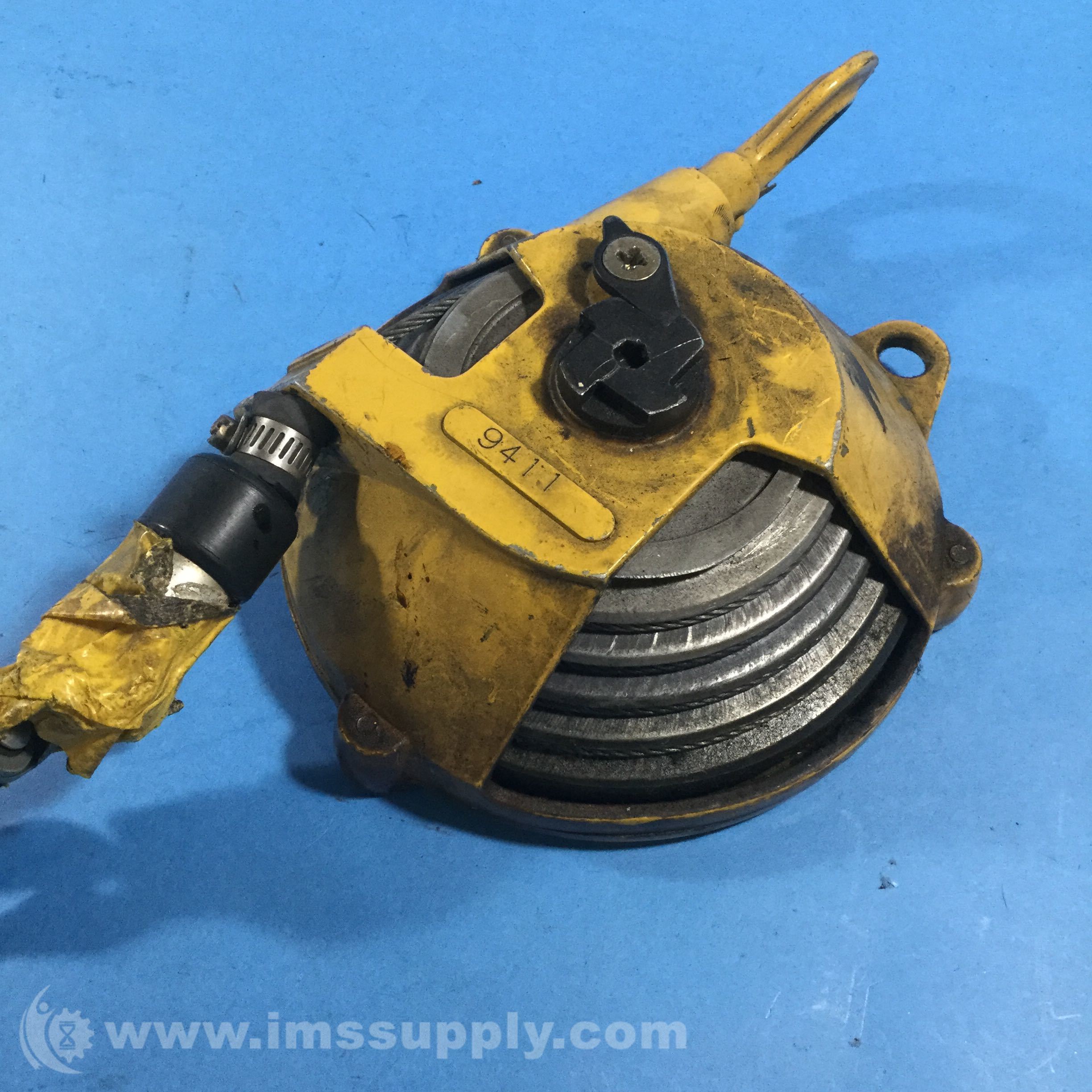 Endo Kogyo EW-5 Spring Balancer, Type EW, 5KG Capacity - IMS Supply