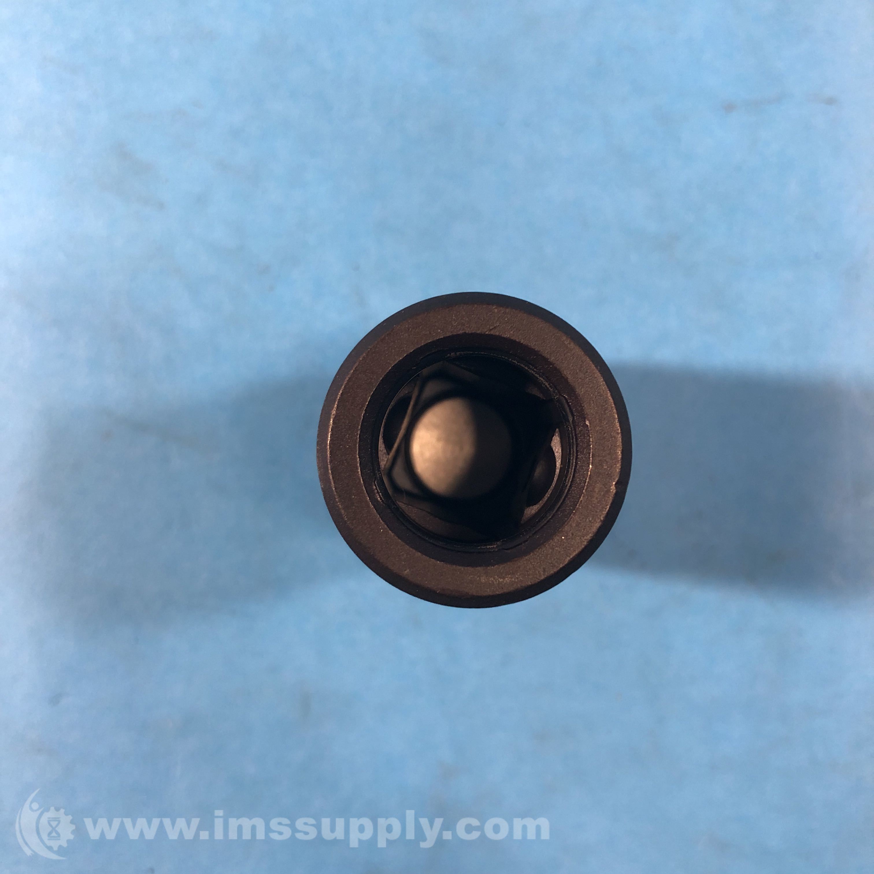 Aimco Corporation A4ED14MP Socket Magnet Pressed - IMS Supply