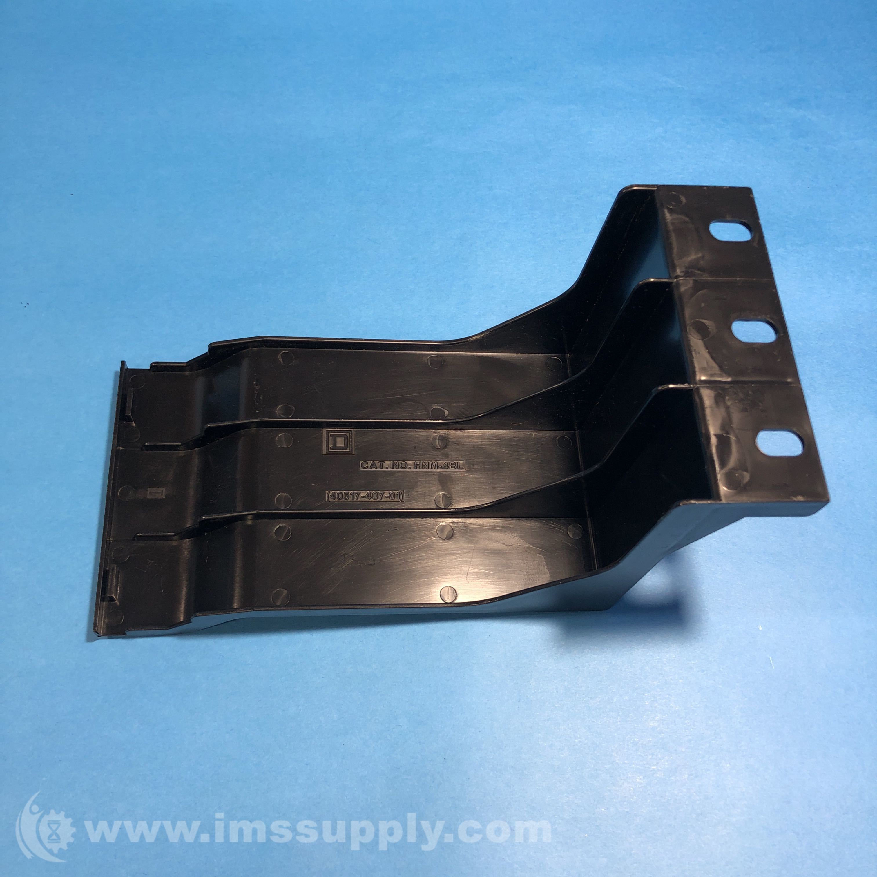 Square D 40517-407-01 Blank Filler Plate - IMS Supply