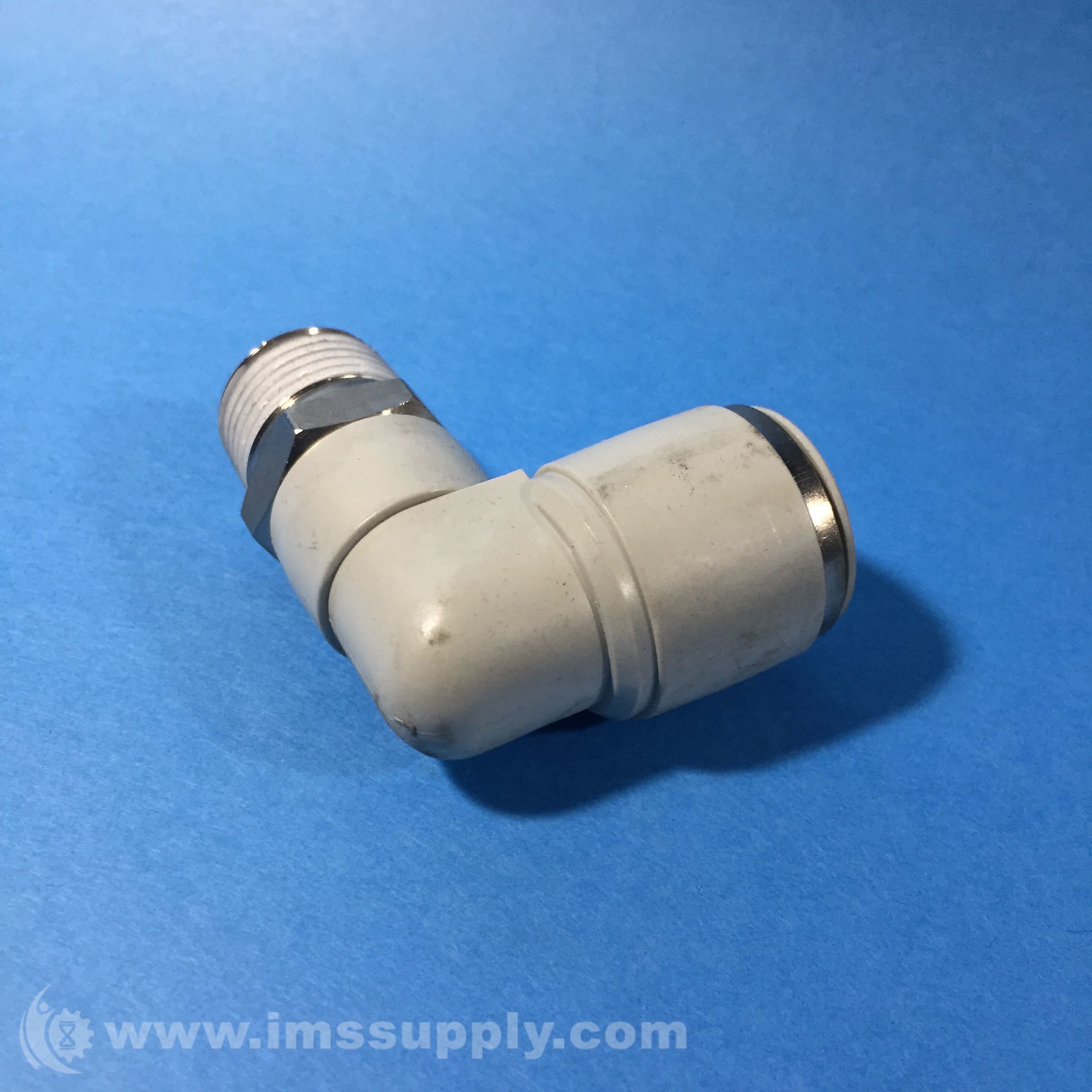 CKD GWL16-15 Elbow Fitting - IMS Supply