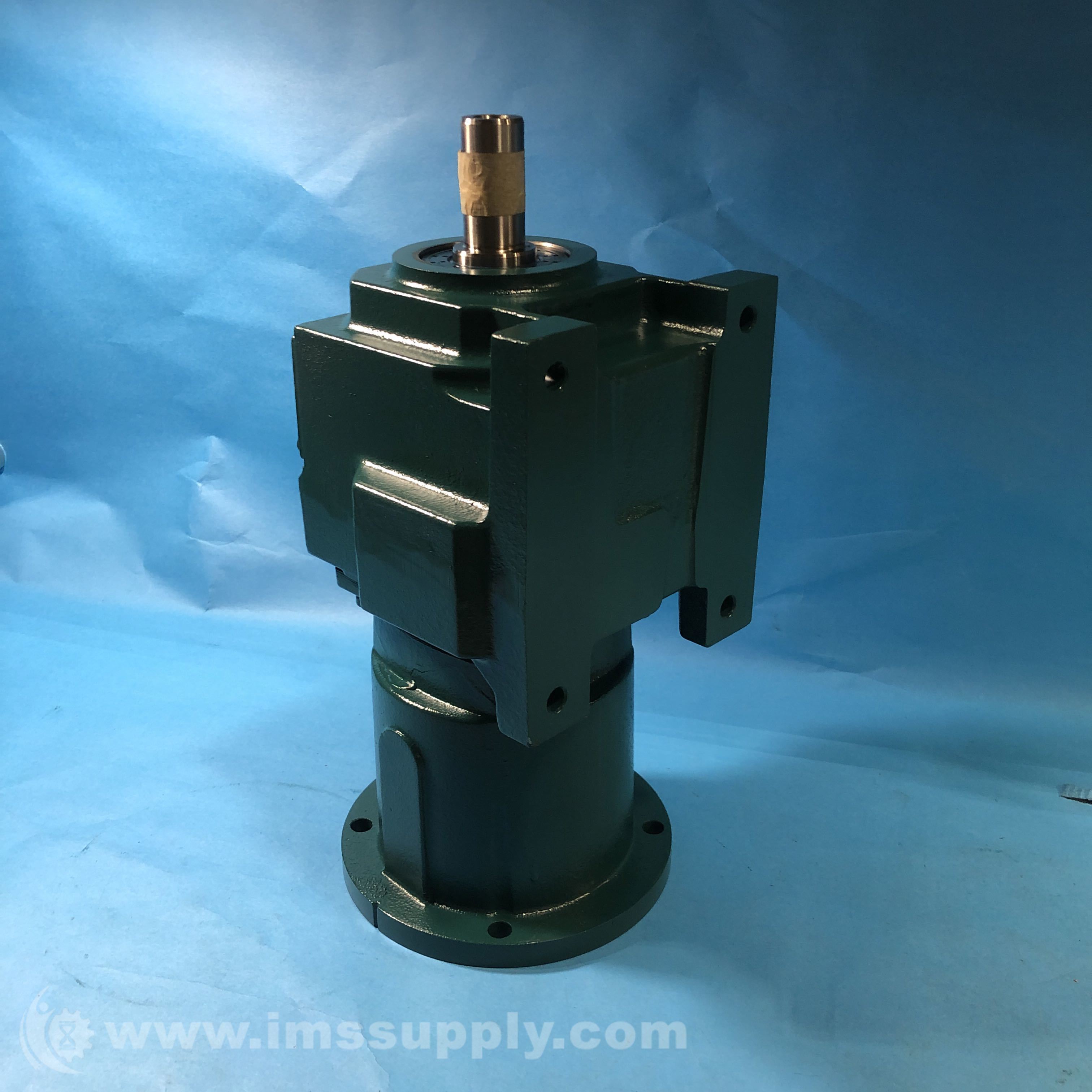 Baldor HB382LN56C Gear Reducer - IMS Supply