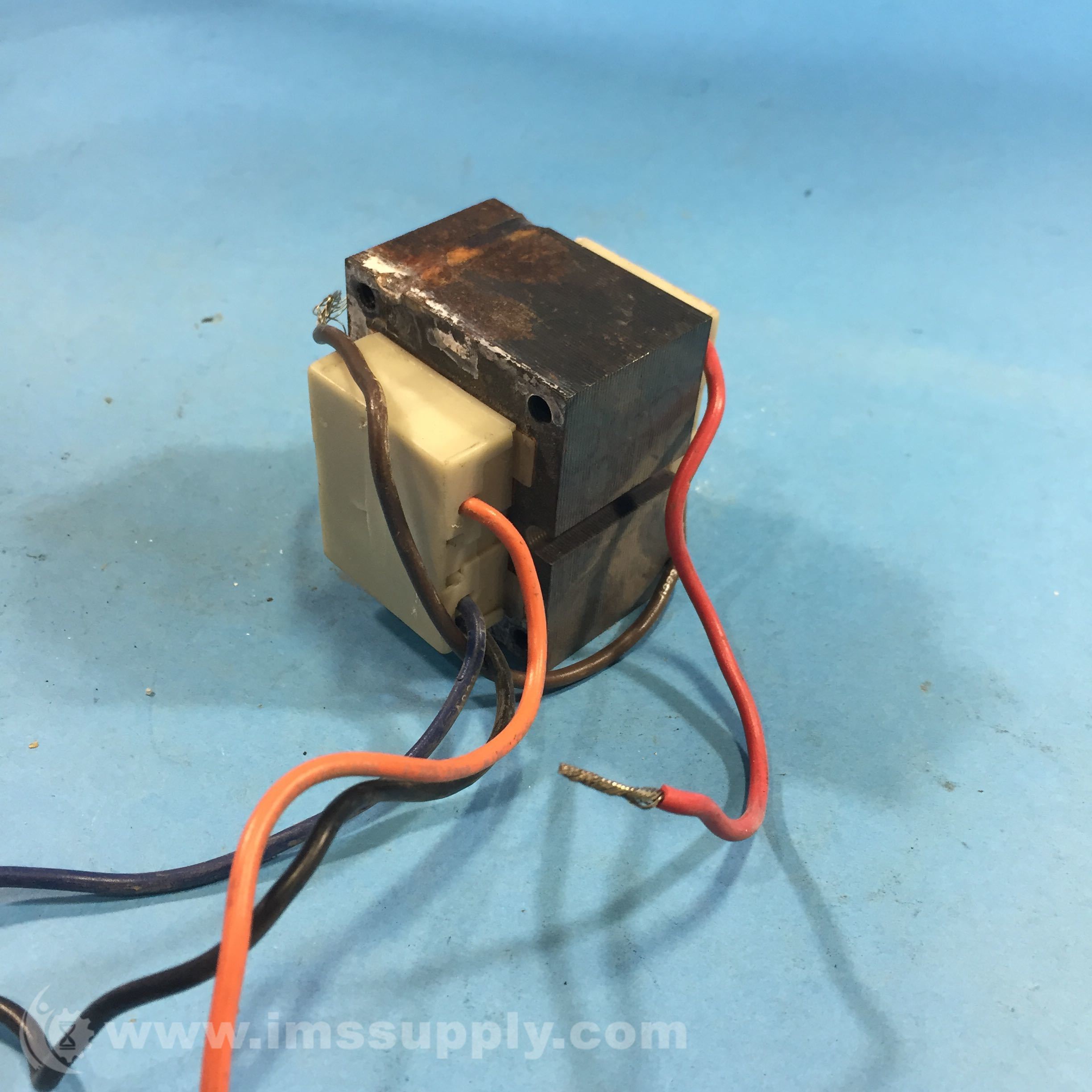 Basler Electric BE25558001 06A 06A CLASS 2 Xfmr Transformer - IMS Supply
