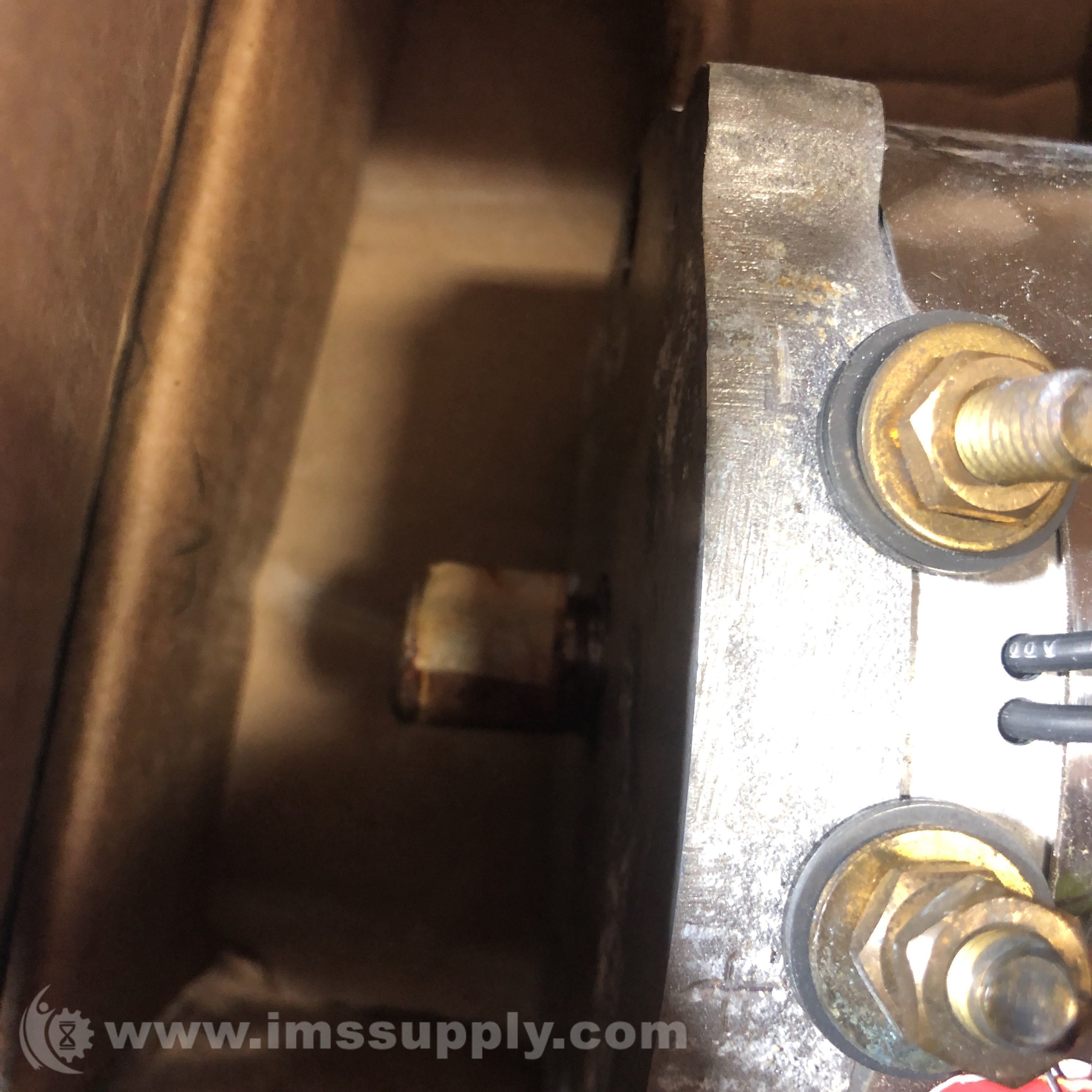 Mankato Manufacturing Co. 5C-4830225C DC Motor, 48V DC - IMS Supply