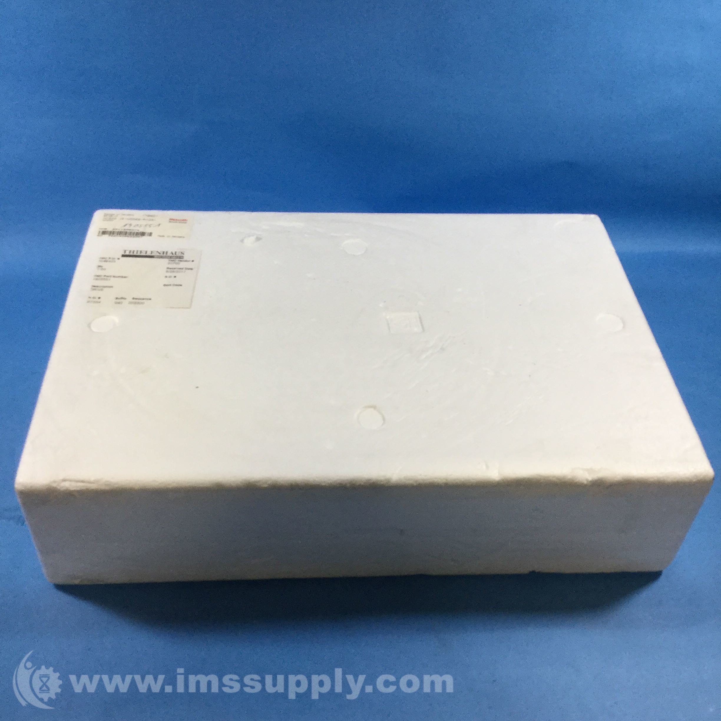 Bosch Rexroth R911298374 HCS02.1E-W0028-A-03-NNNN, IndraDrive - IMS Supply