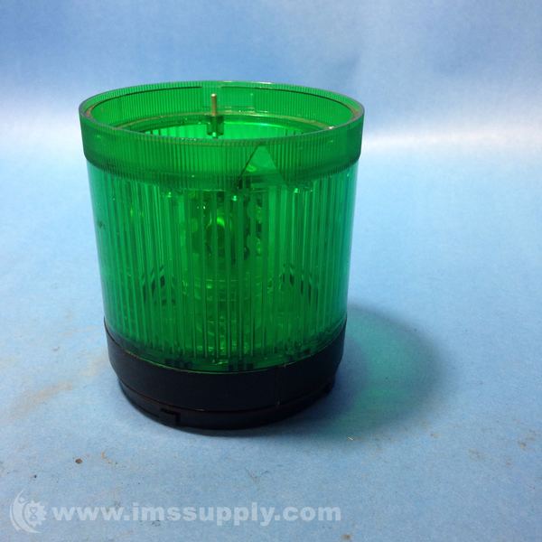 Allen Bradley 855T-B10TL3 Control Tower Stack Light - IMS Supply